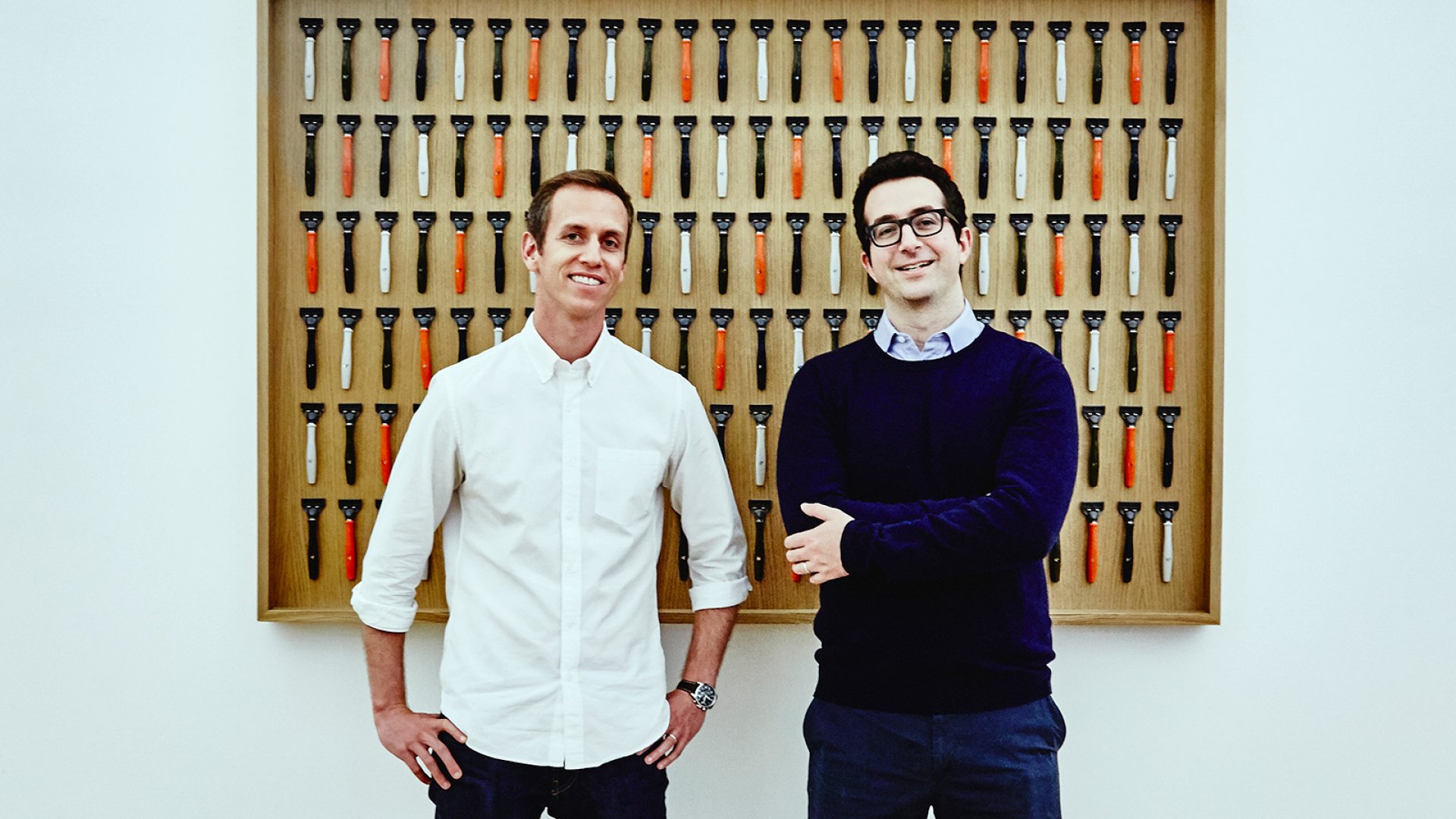 How This $750 Million Shaving Startup Cuts Through the Competition ...