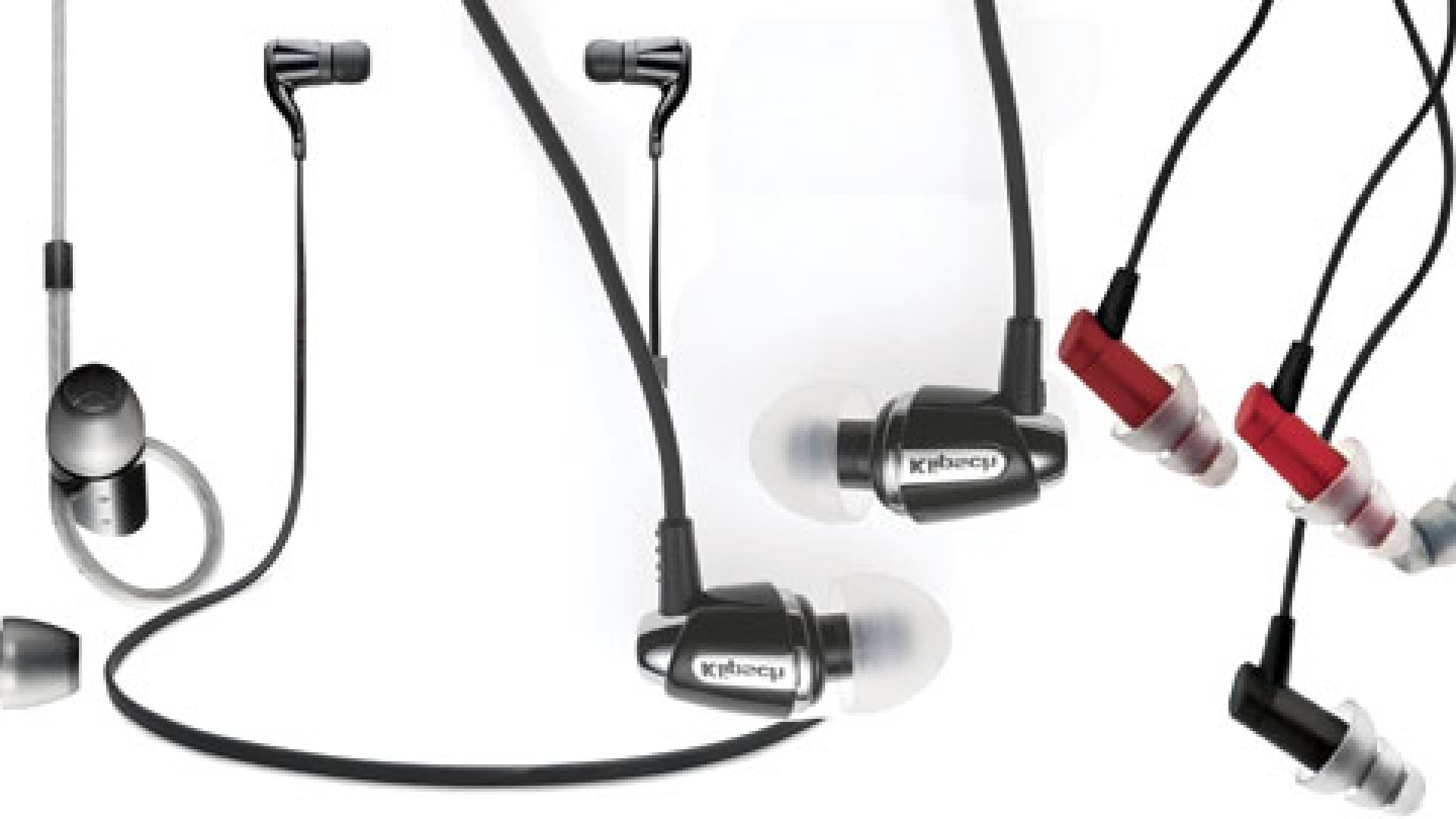 Now Hear This: 4 Top Earbuds | Inc.com