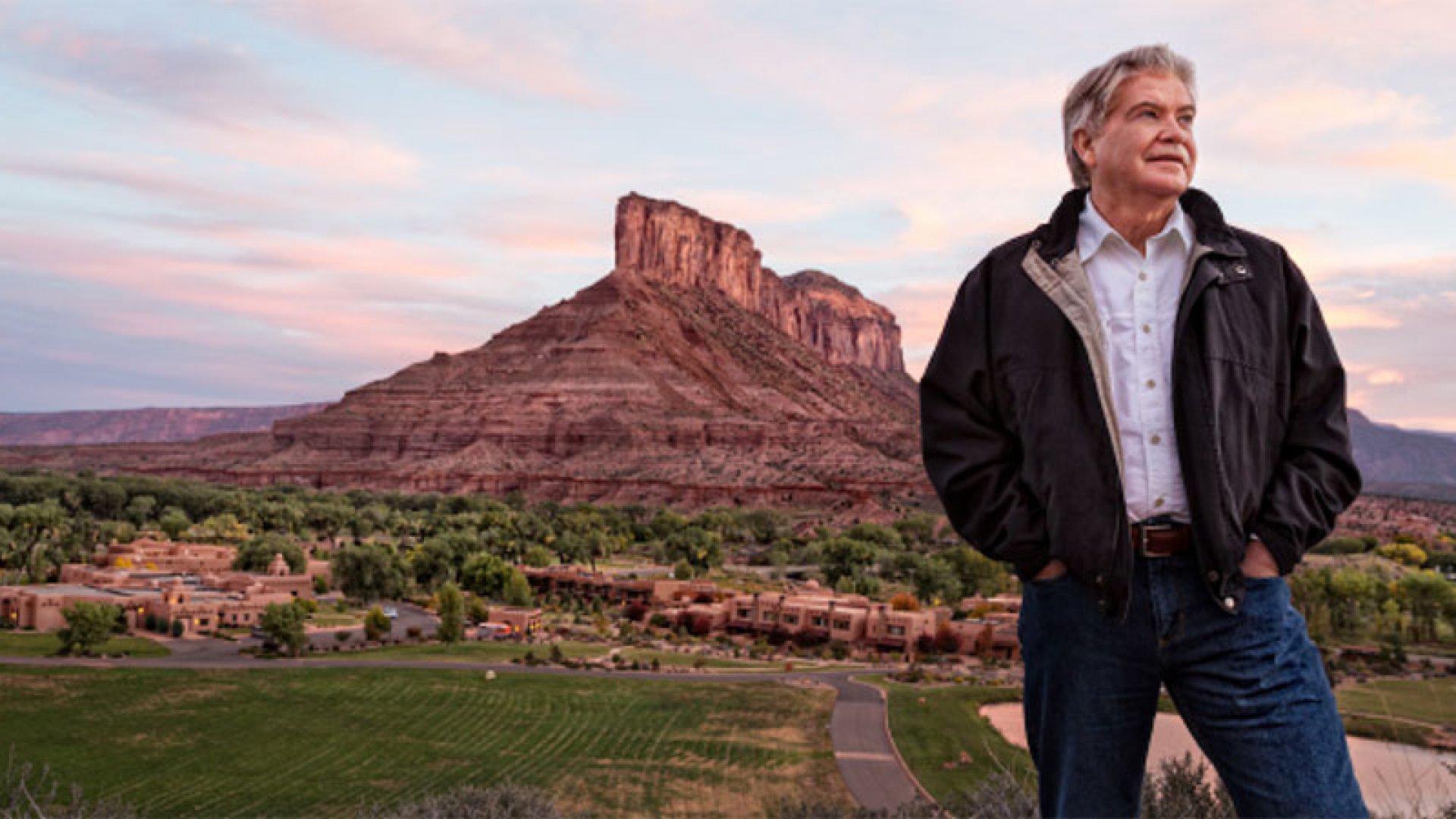 How a Passion for Knowledge Led to Building a Multi-Billion Dollar Business | Inc.com