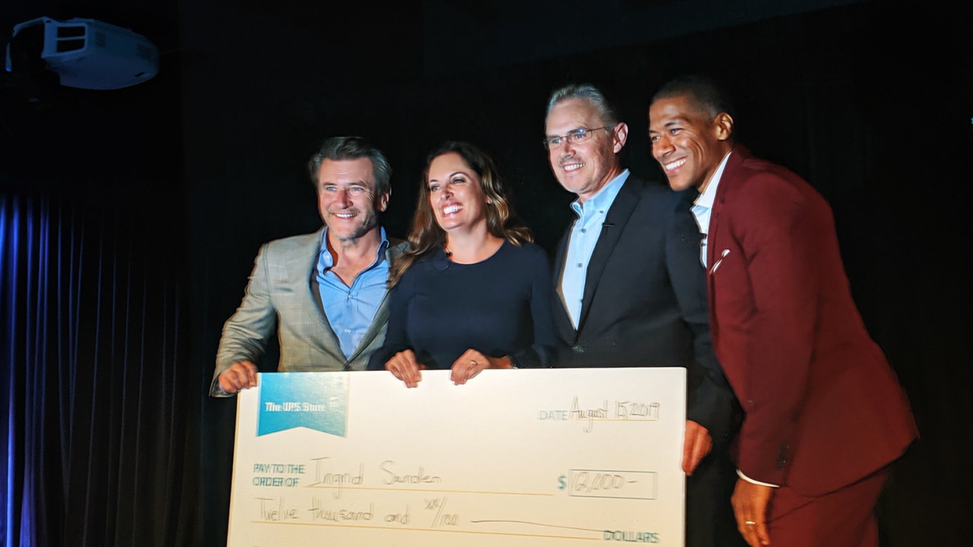 Doughnut Know-How Leads to a Win in Business Match | Inc.com