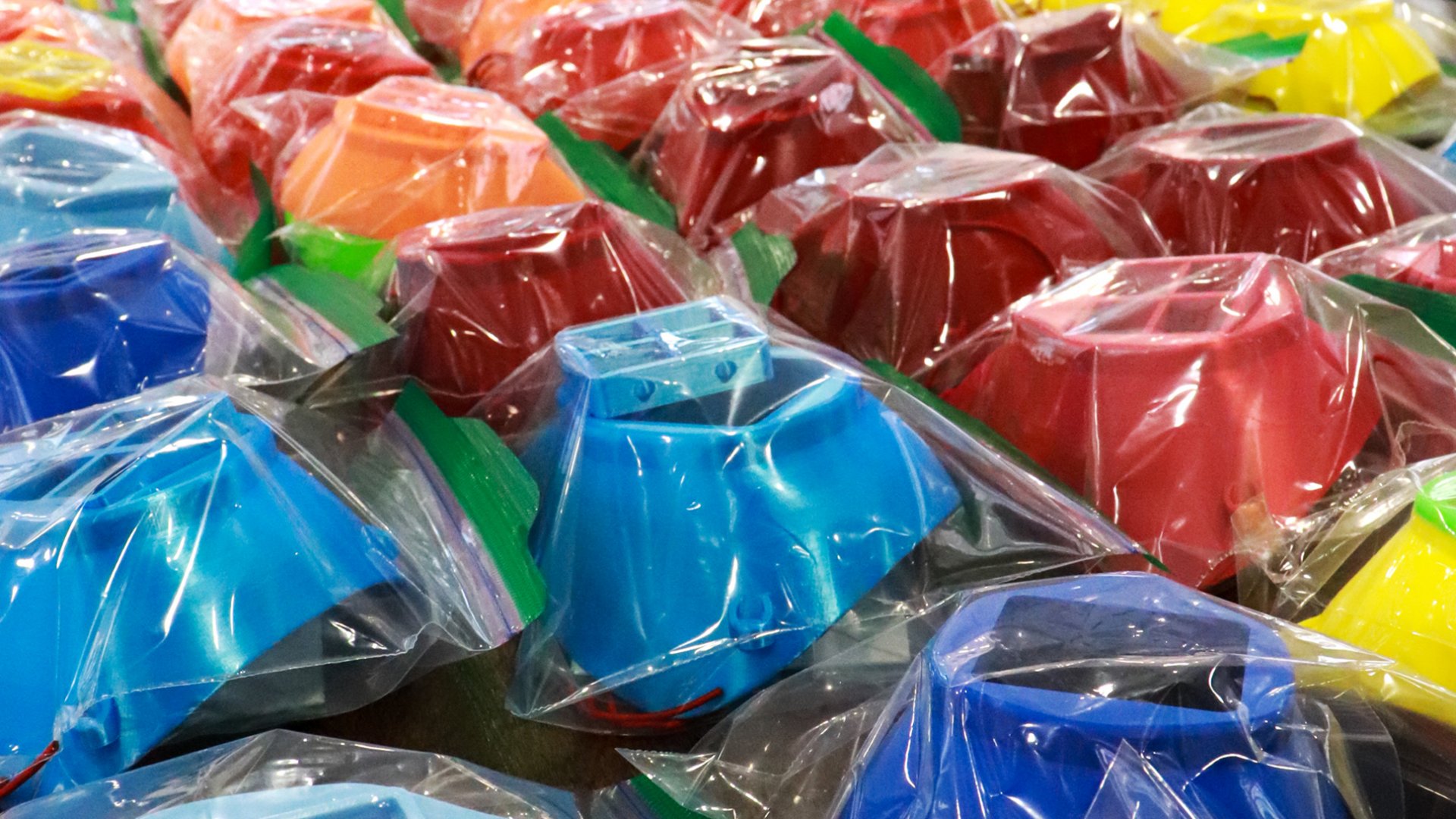 Businesses Pivot to Meet Covid-19 Mask Demand | Inc.com