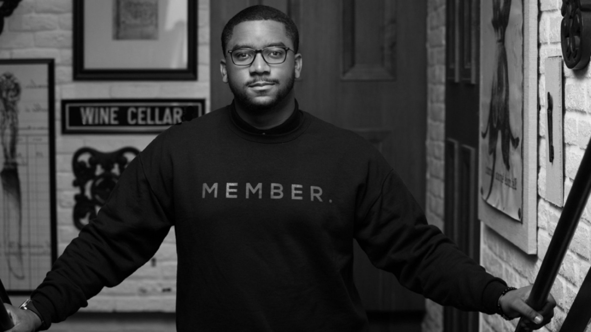 A Private Club Reopens to Address a Public Crisis | Inc.com