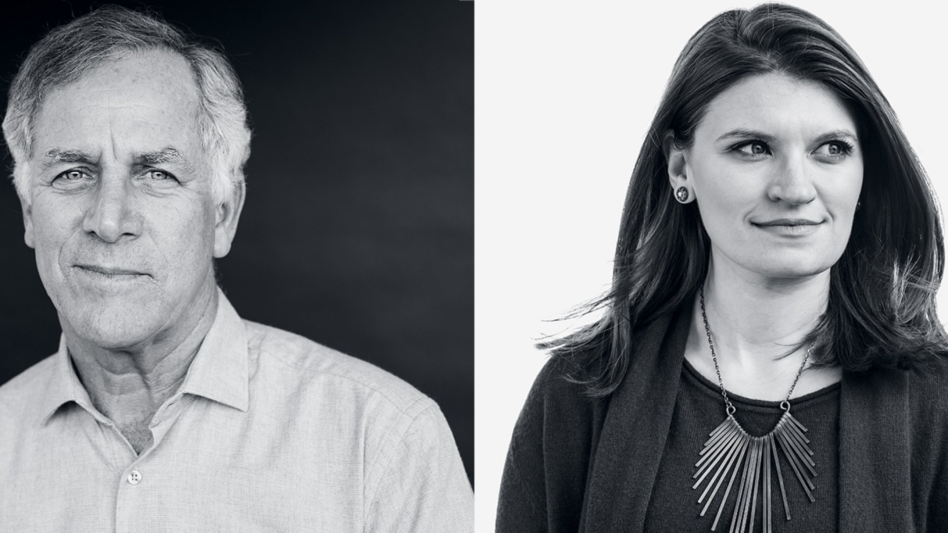 He Built a Massive Yogurt Brand. She's Making Liquor From Dairy ...