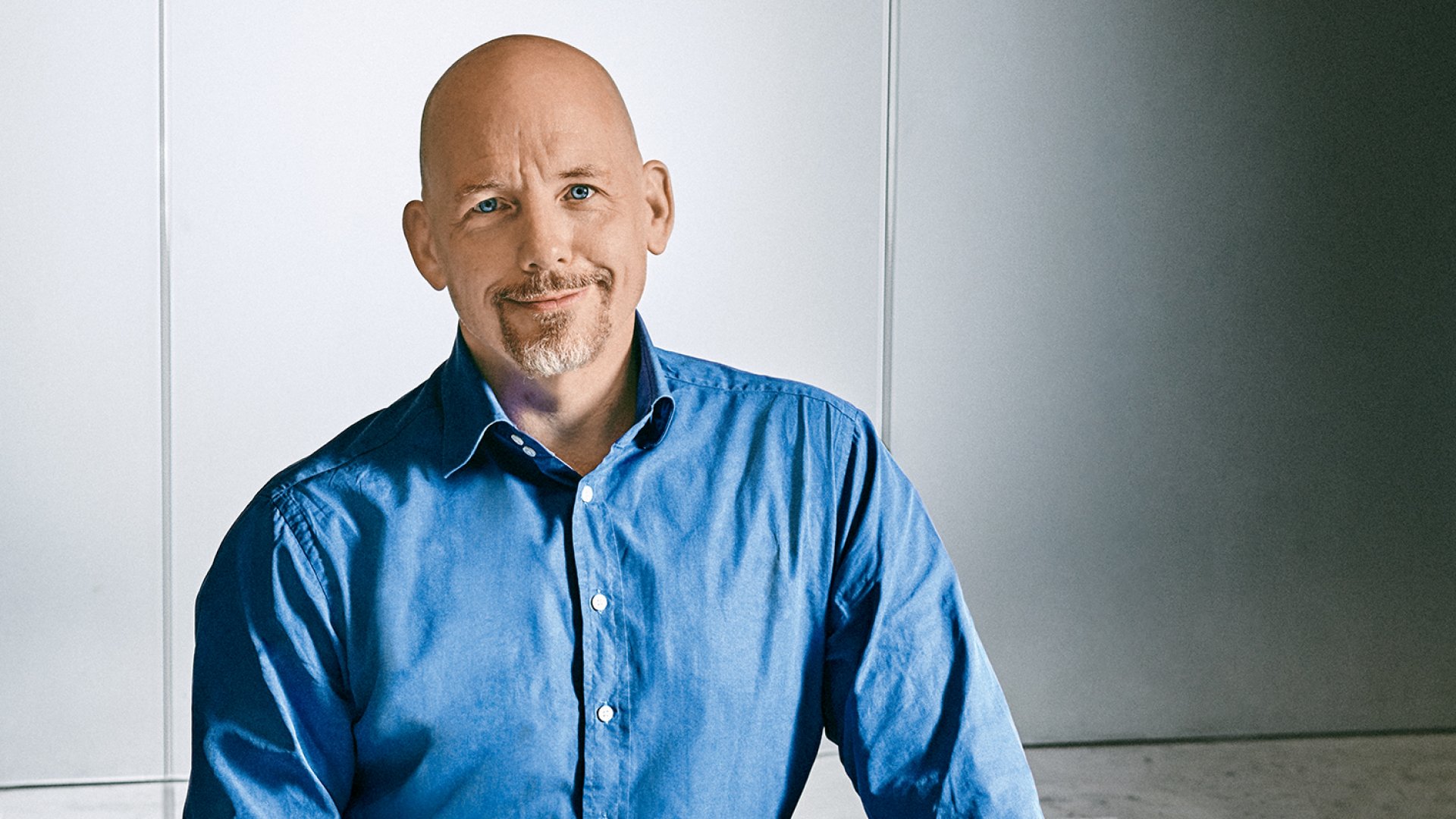 A Note From Inc.'s Editor in Chief | Inc.com