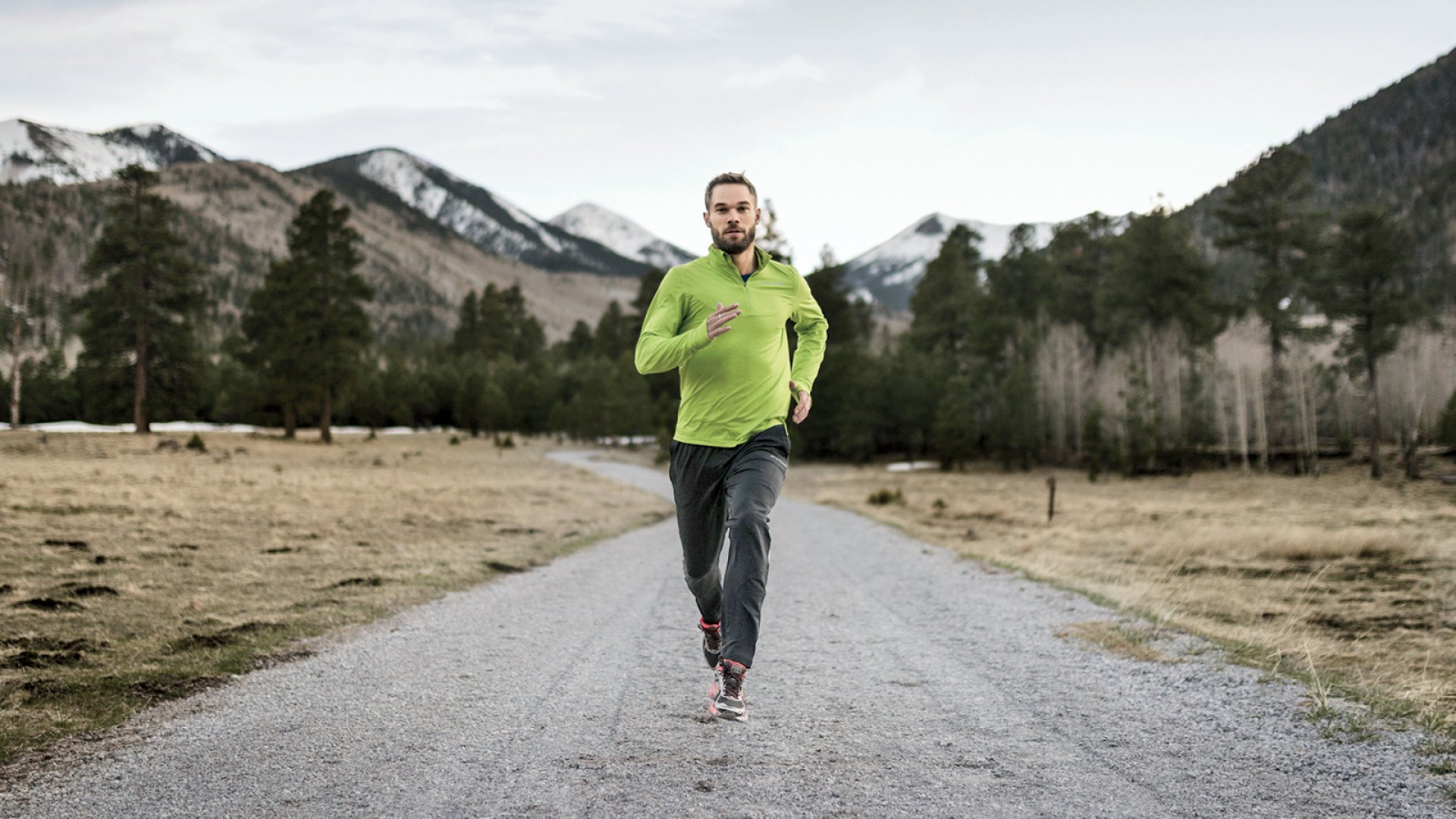 This Chemist-Turned-Olympian Developed a Gum That Gives Runners an Edge ...