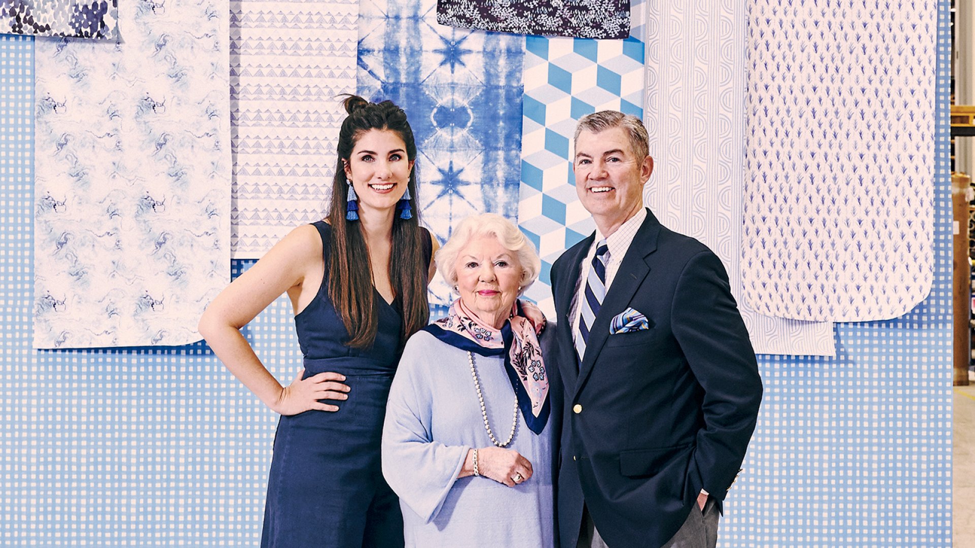 How This Millennial Made Her Dad's Printing Business Instagram Famous ...