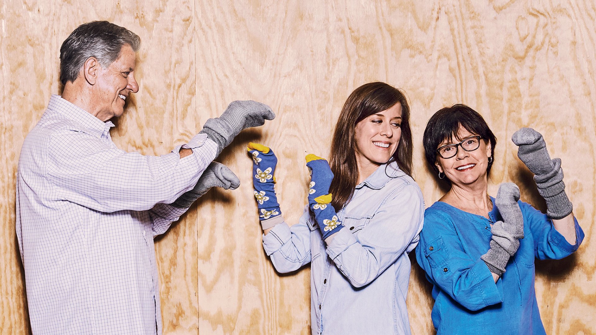 This Sock Company Is Making 'Made in Alabama' Cool--Thanks to Martha ...