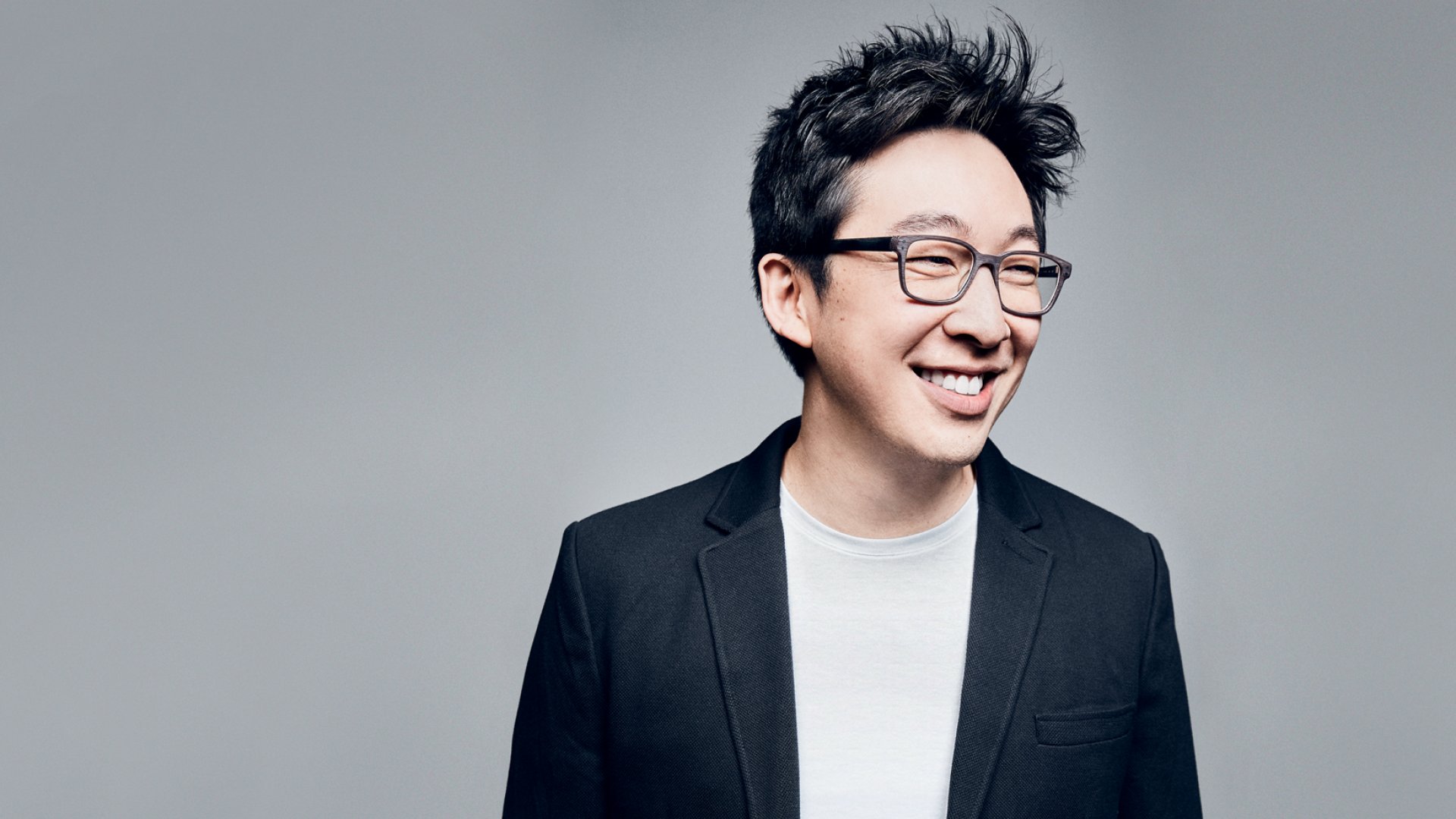 At Age 13, I Emigrated From Taiwan Alone. Now, My Multimillion-Dollar ...