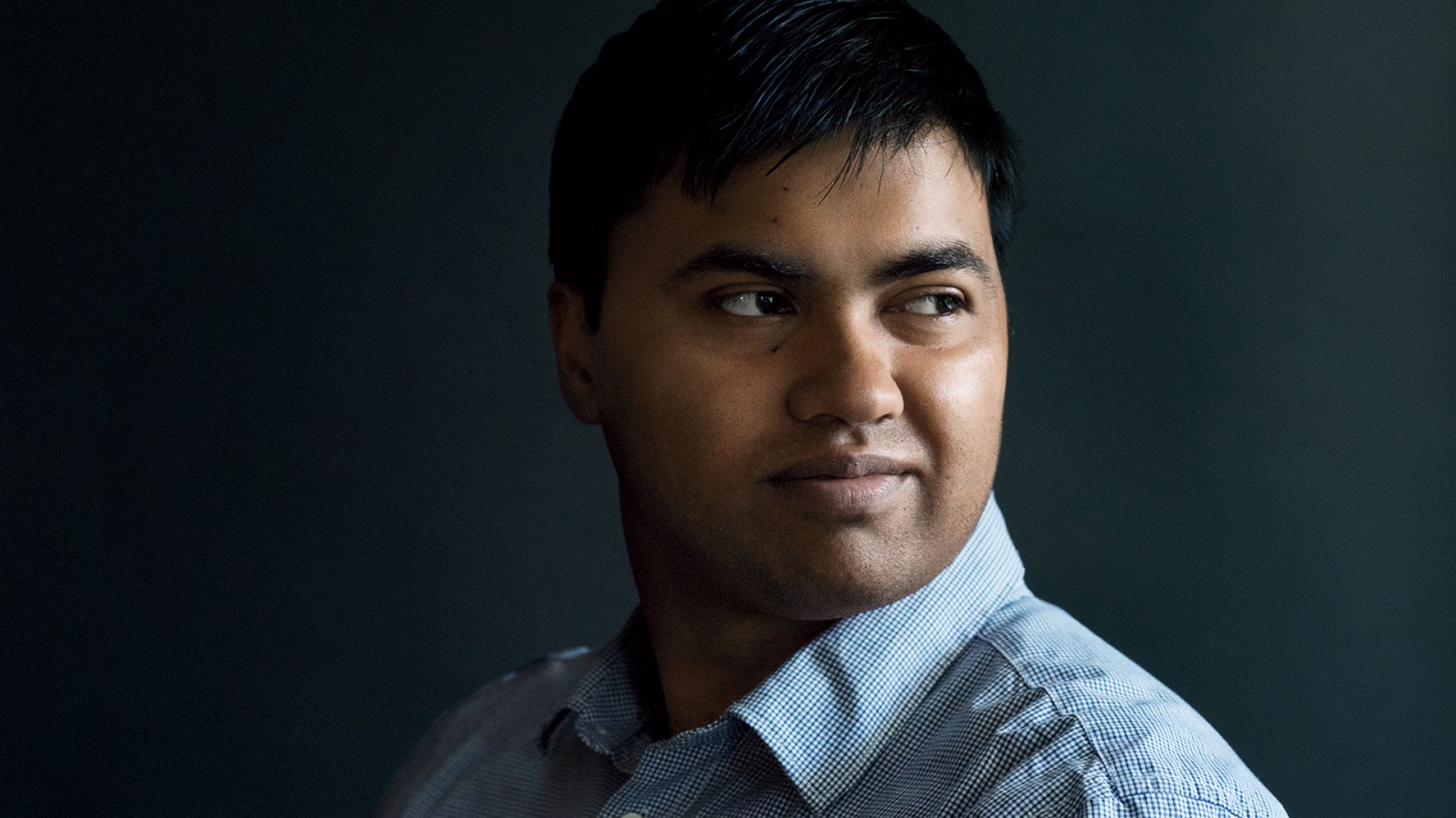 How I Coped With My Co-Founder's Death and Made Our Company His Legacy ...