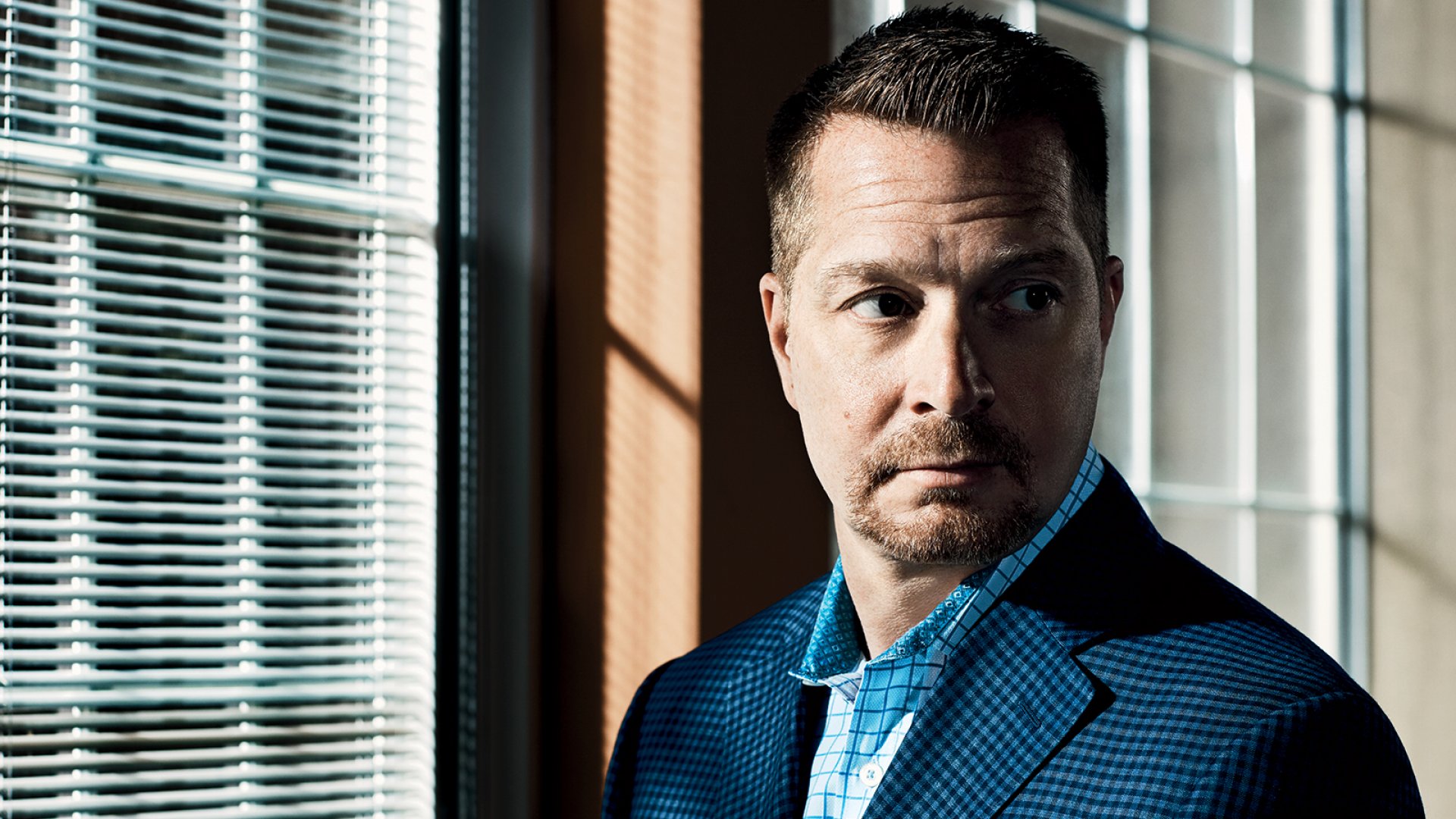 When Wall Street and Washington Get Hacked, They Call This Guy | Inc.com