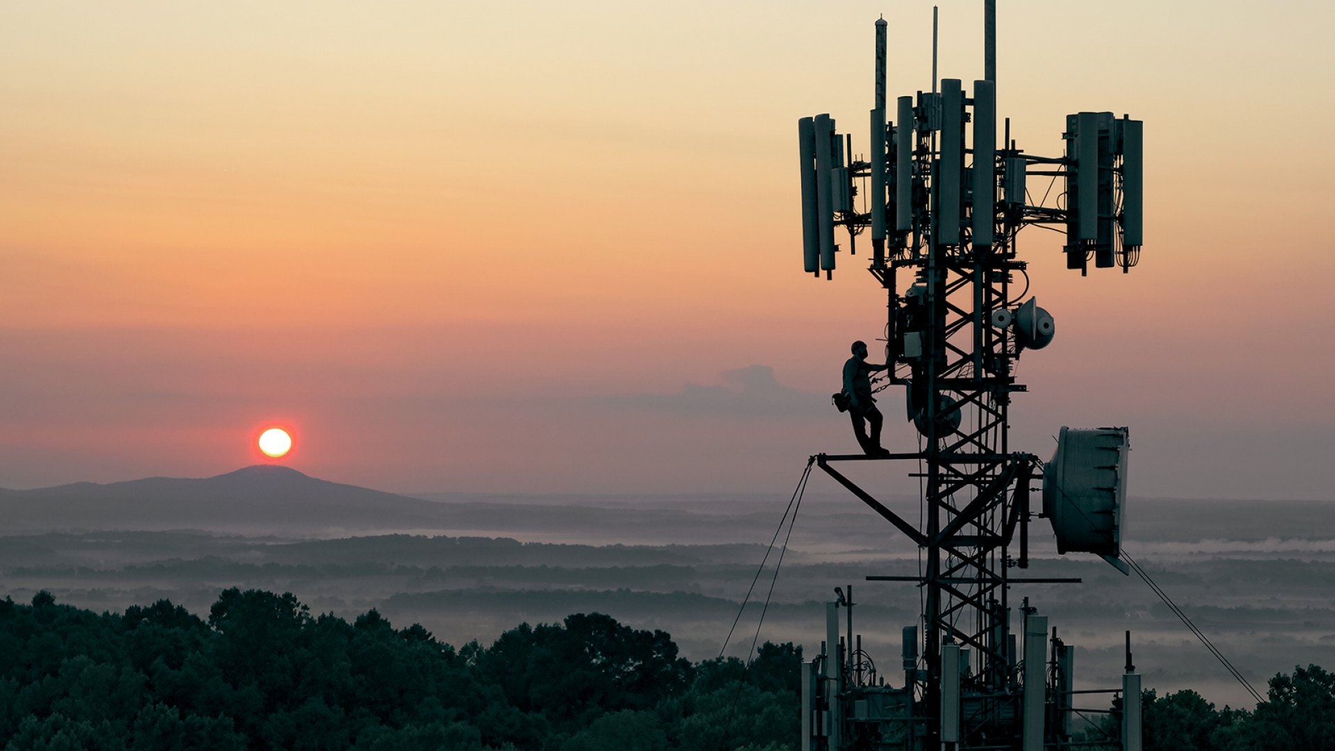 24 Million People in Rural America Still Lack High-Speed Internet. This ...