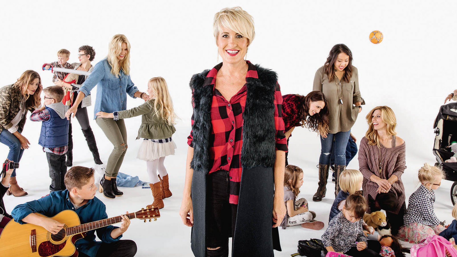 How a Terrible, Horrible, No Good, Very Bad Day Spawned a $70 Million ...