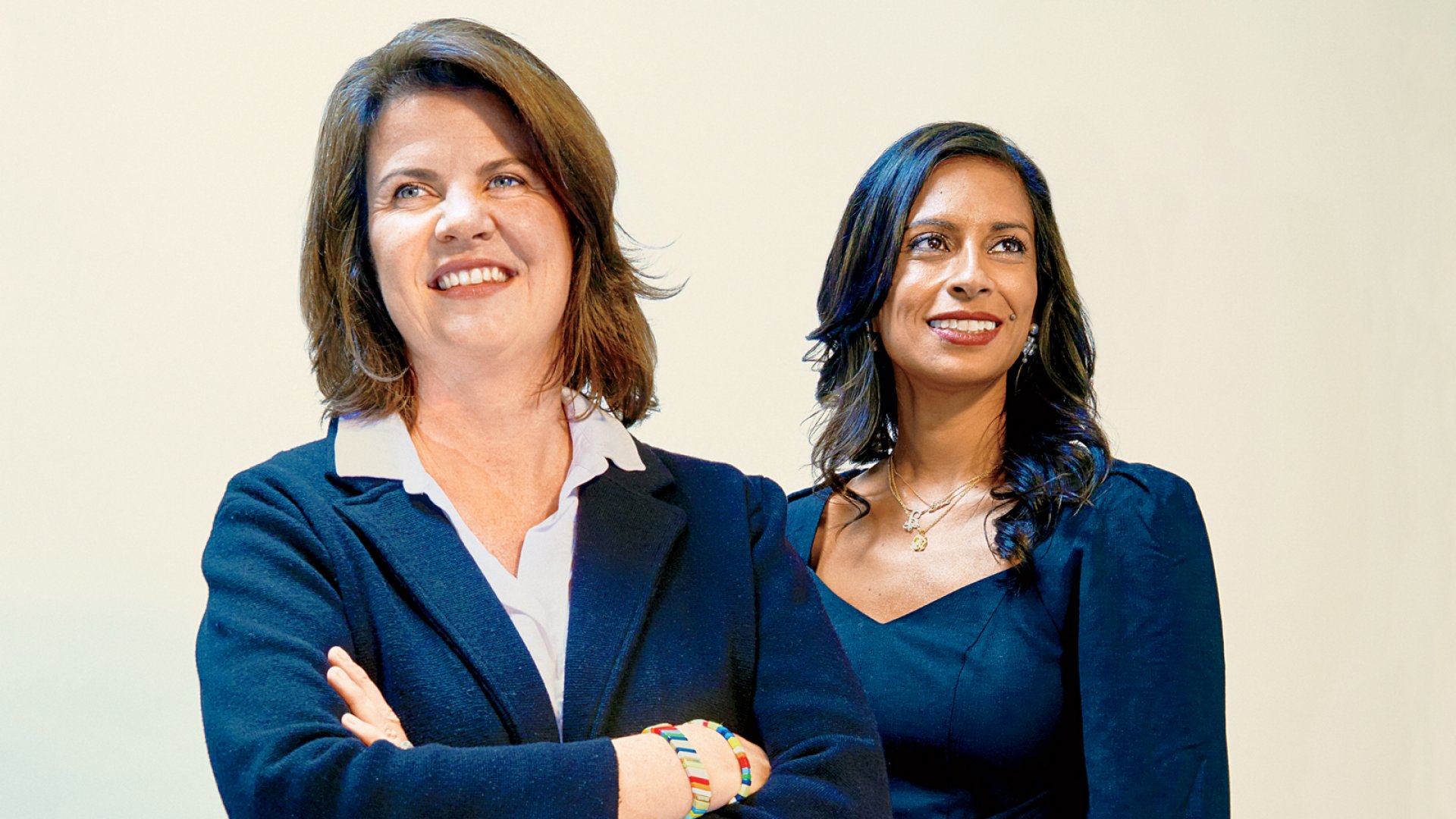 This Venture Capitalist Has Made a Science Out of Backing Women-Led ...