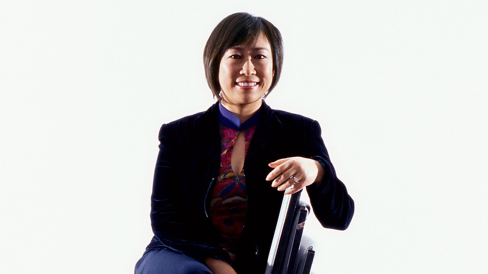Entrepreneur of the Year: Ping Fu | Inc.com