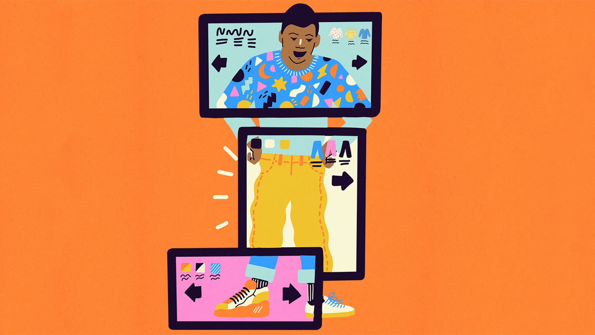 The Store of the Future Will Make Shopping Faster, Smarter, and More ...