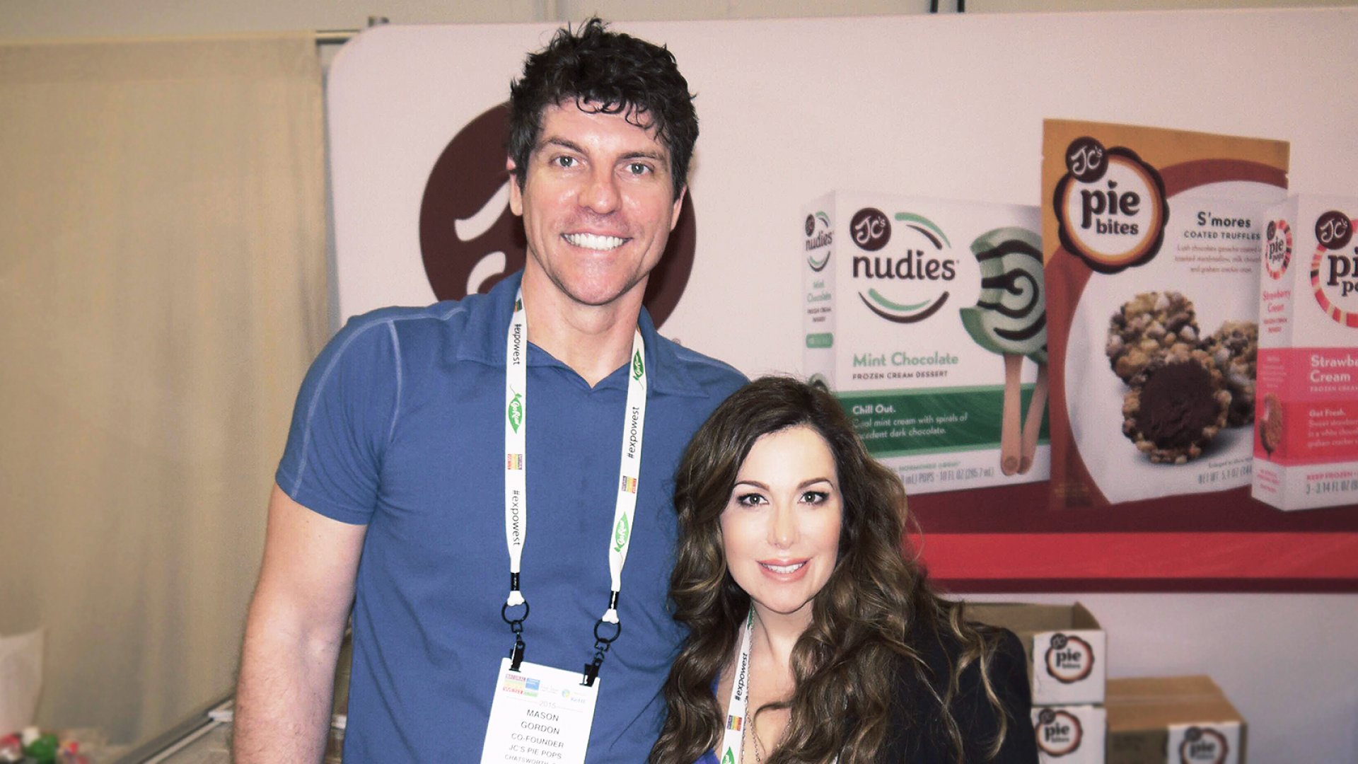 How a Refrigerator Disaster Led to a $5.3 Million Dessert Startup | Inc.com