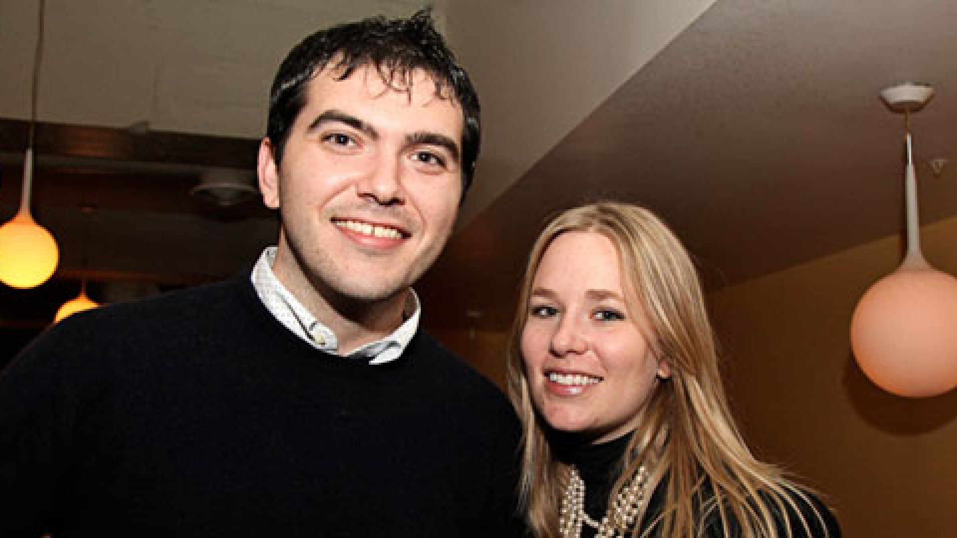 Jess3 Couple Figures Out the Big Picture | Inc.com