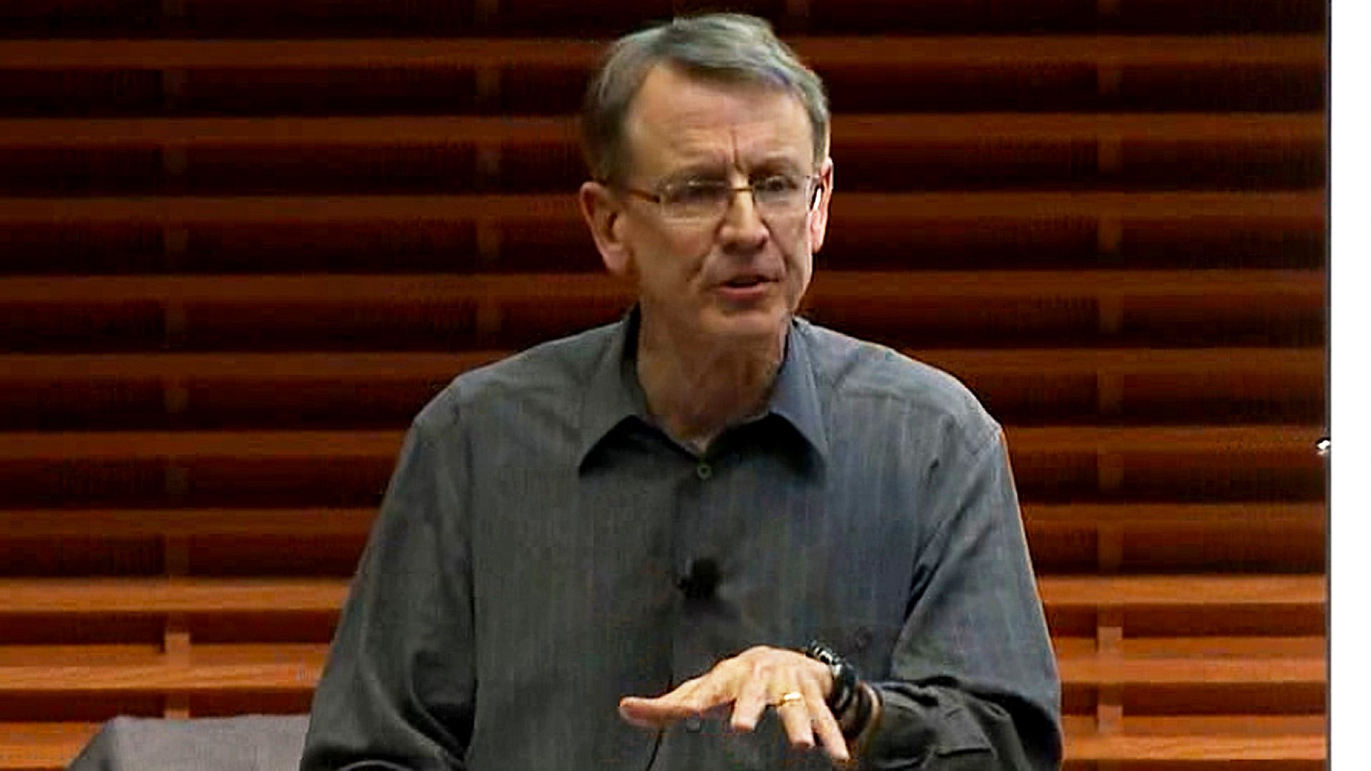 John Doerr: How to Be a Great Entrepreneur | Inc.com