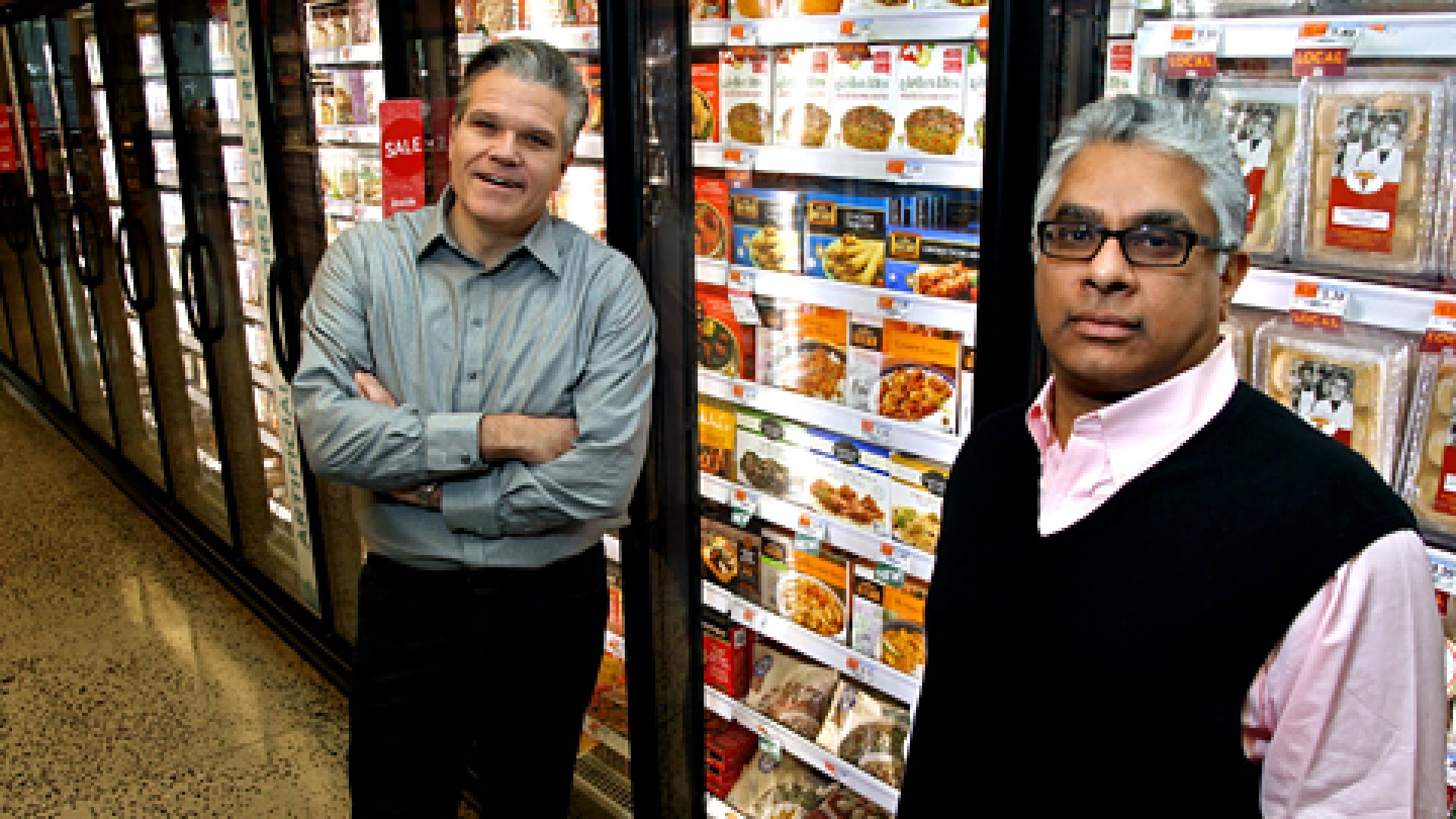 Bringing a Muslim Culinary Tradition Mainstream | Inc.com