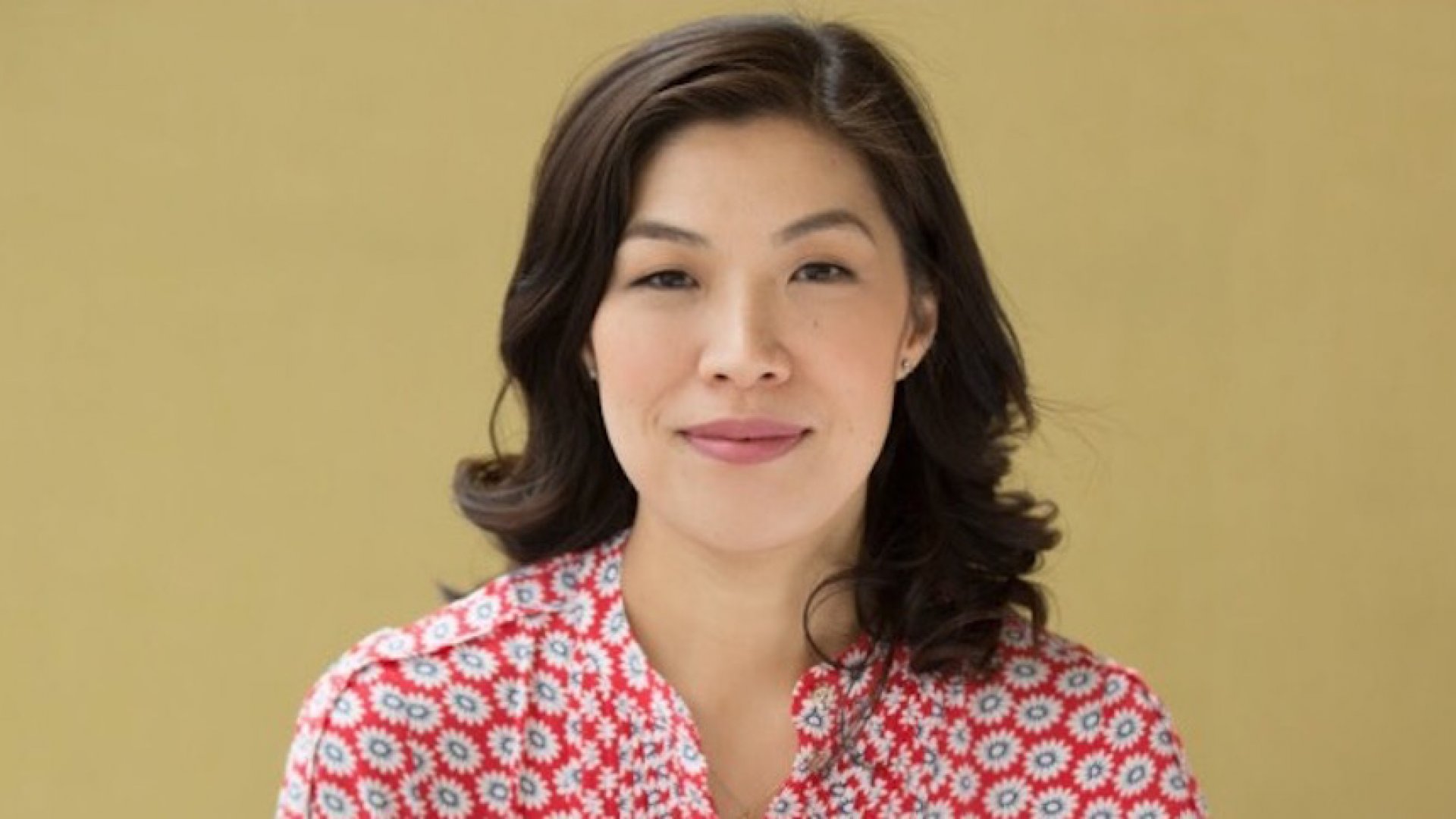 Here's How UBS Executive Director Jamie Sears Is Helping Out Minority ...