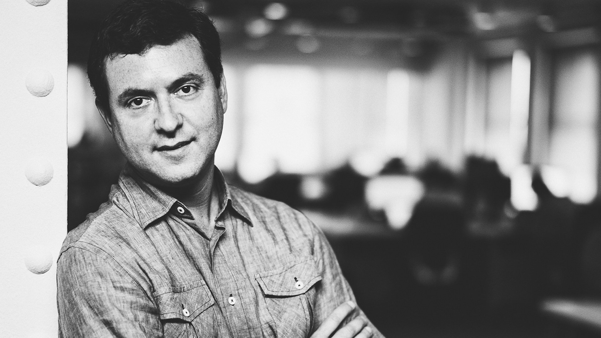 How This Entrepreneur Perfected the Craft of 'Very Professional ...