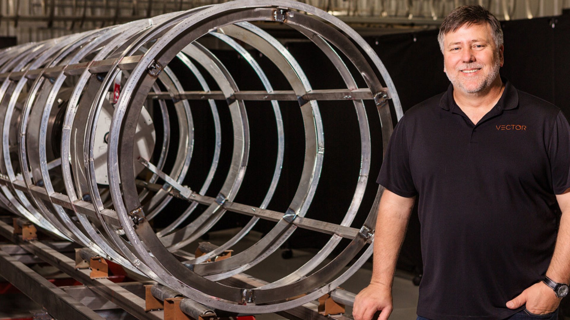 He Worked in Russia and Palled Around With Elon Musk. Now This Entrepreneur Has Big Plans for ...