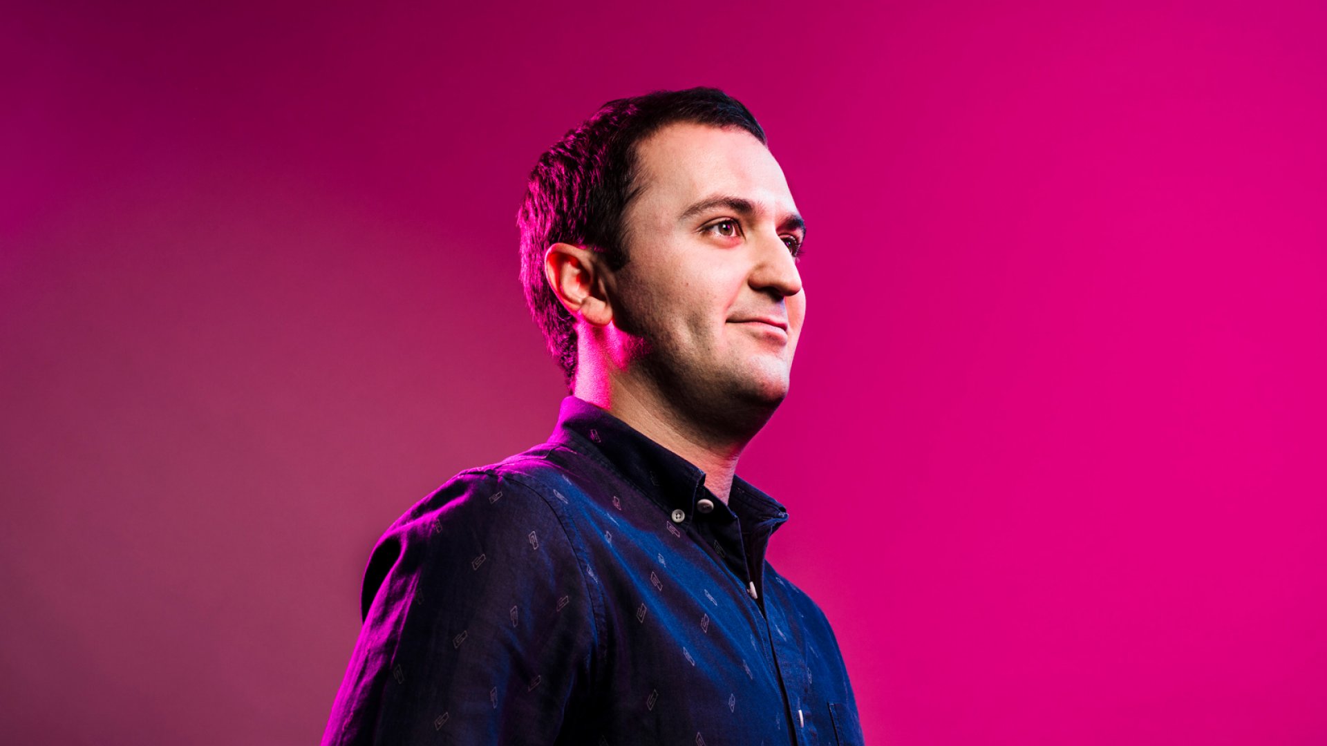John Zimmer Reveals That Lyft Almost Ran Out of Money and Considered ...