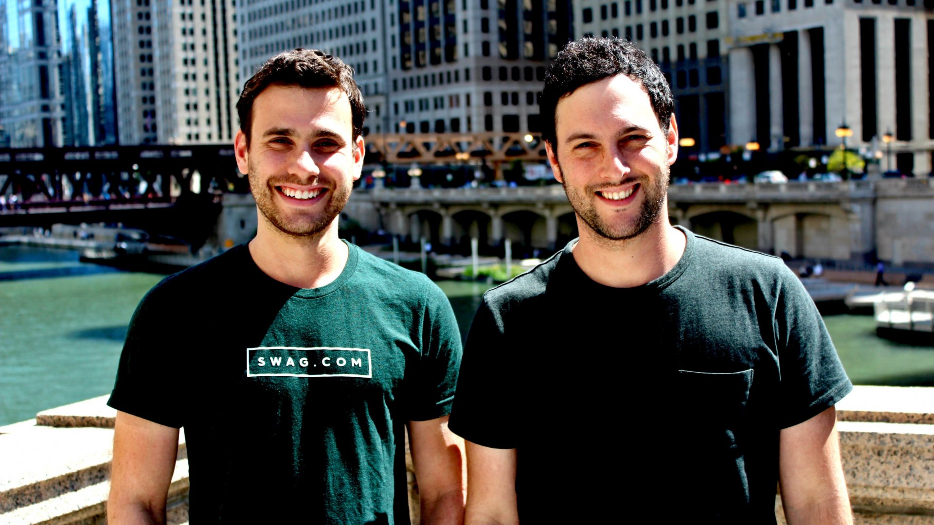 Hanging Around Facebook's Lobby Helped These Founders Make $2 Million ...