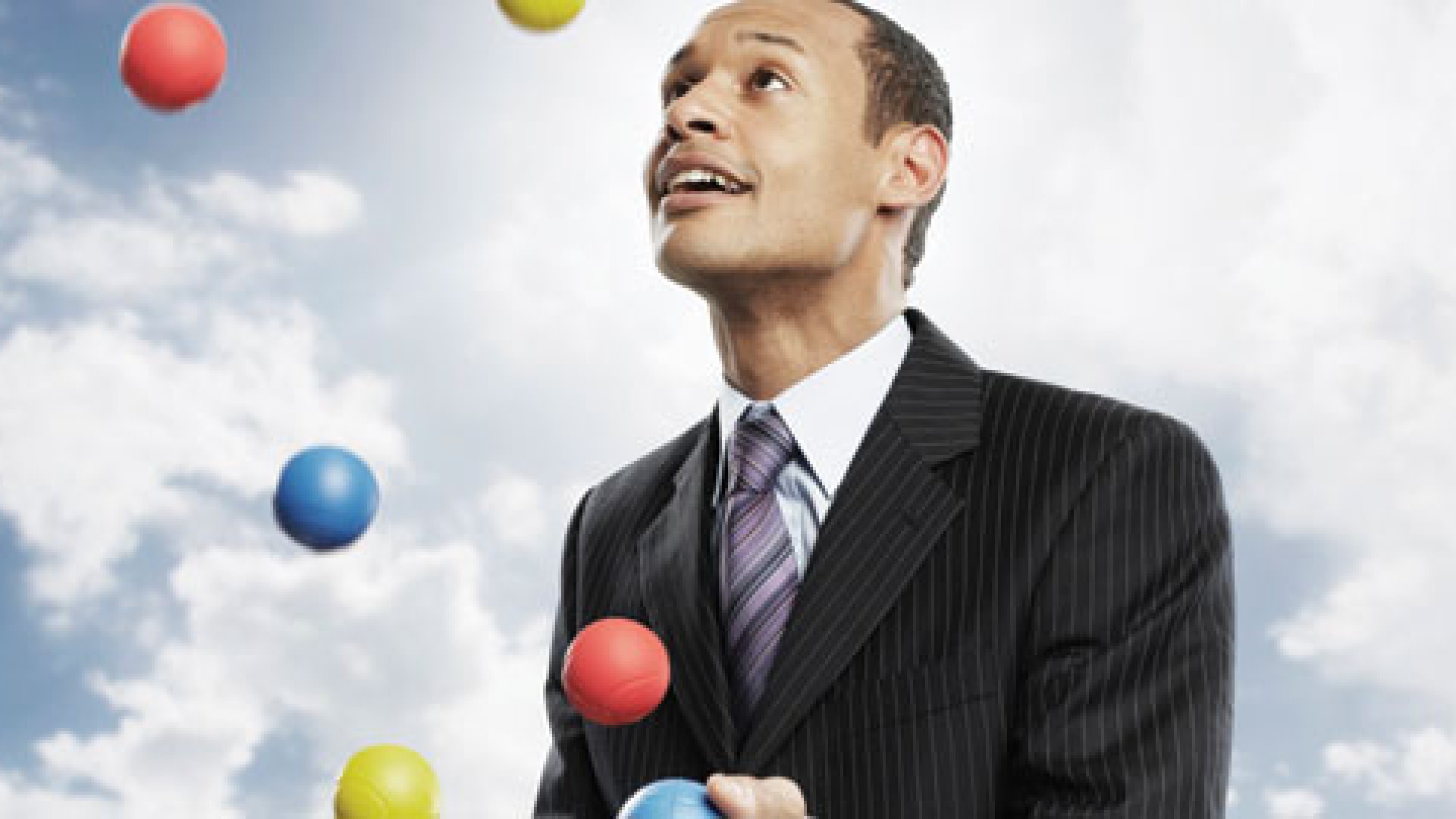 How to Master Multiple Brand Management | Inc.com