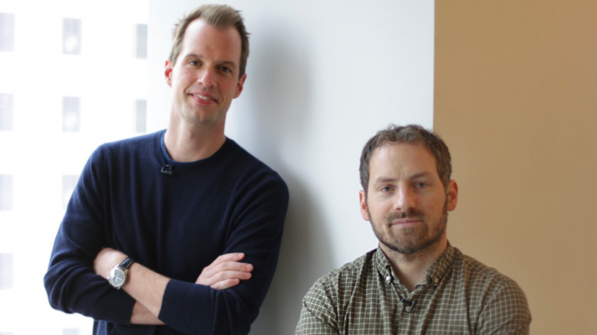 How Refinery29's Co-Founders Started Their Company Without Investors ...