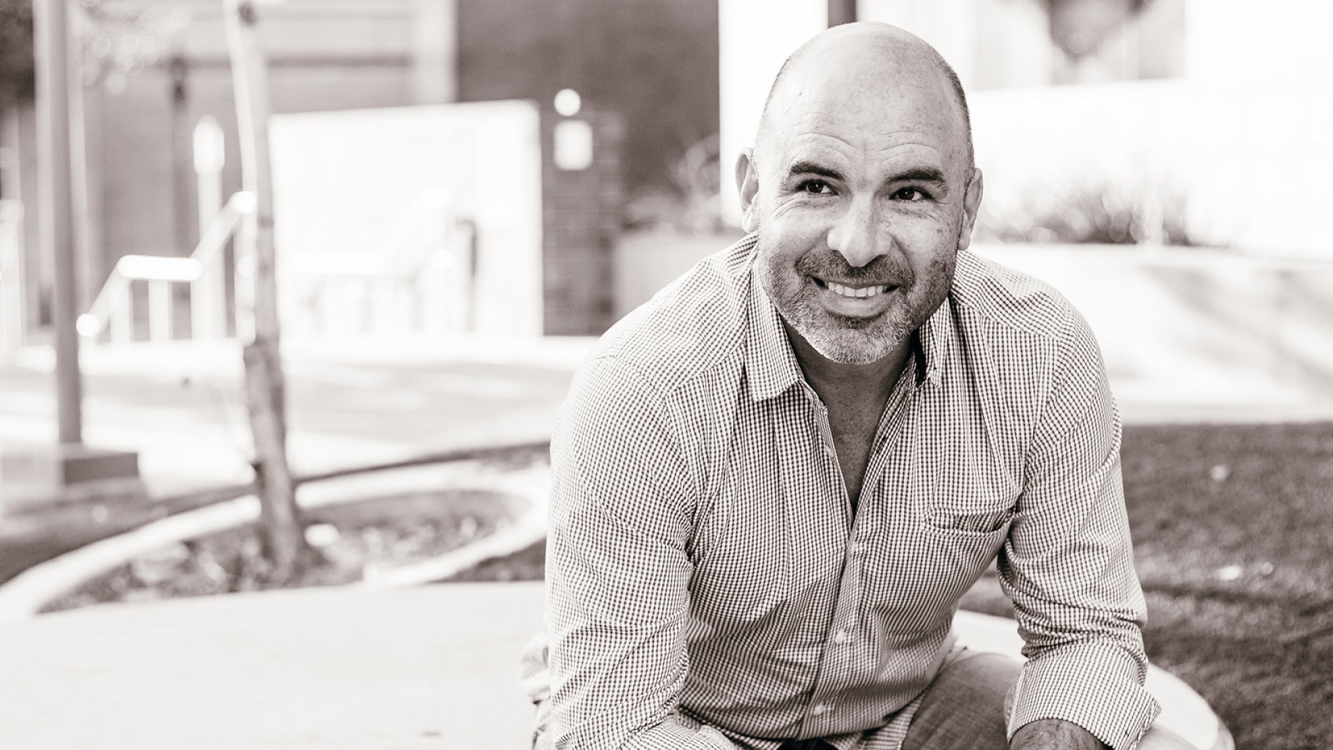 "Mediocrity Is the Enemy": Real Estate's Anti-Guru Gets Real | Inc.com