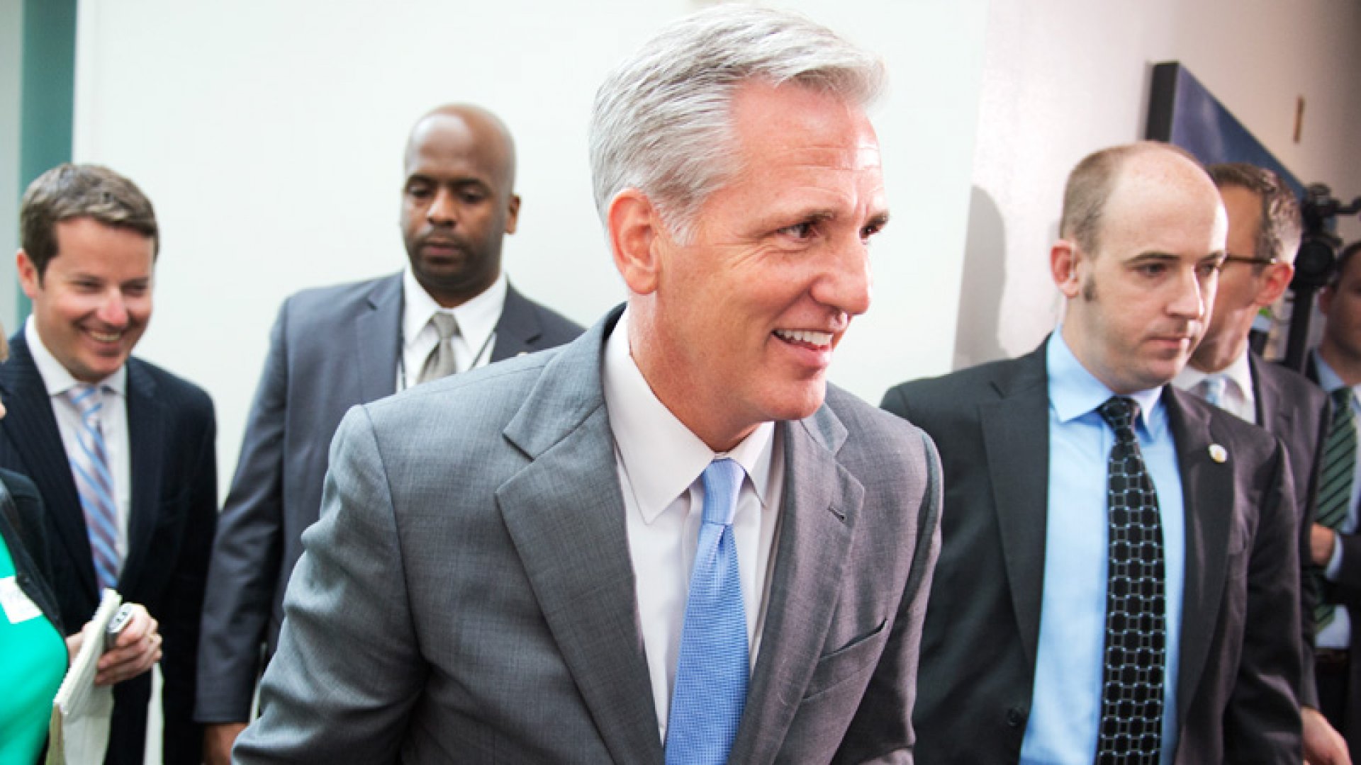 Troubles Mount for Ex-Im Bank as Officials Depart in Probe | Inc.com