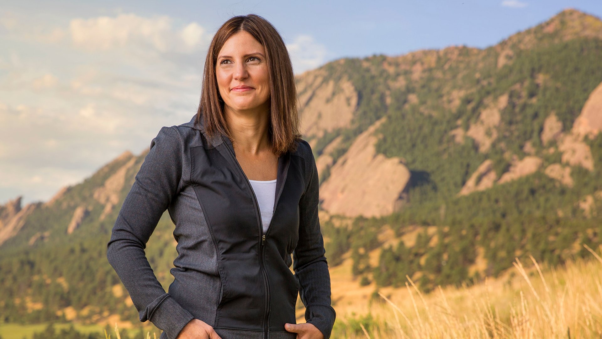 She Almost Threw Her Money at an MBA--but Founded This $220 Million ...