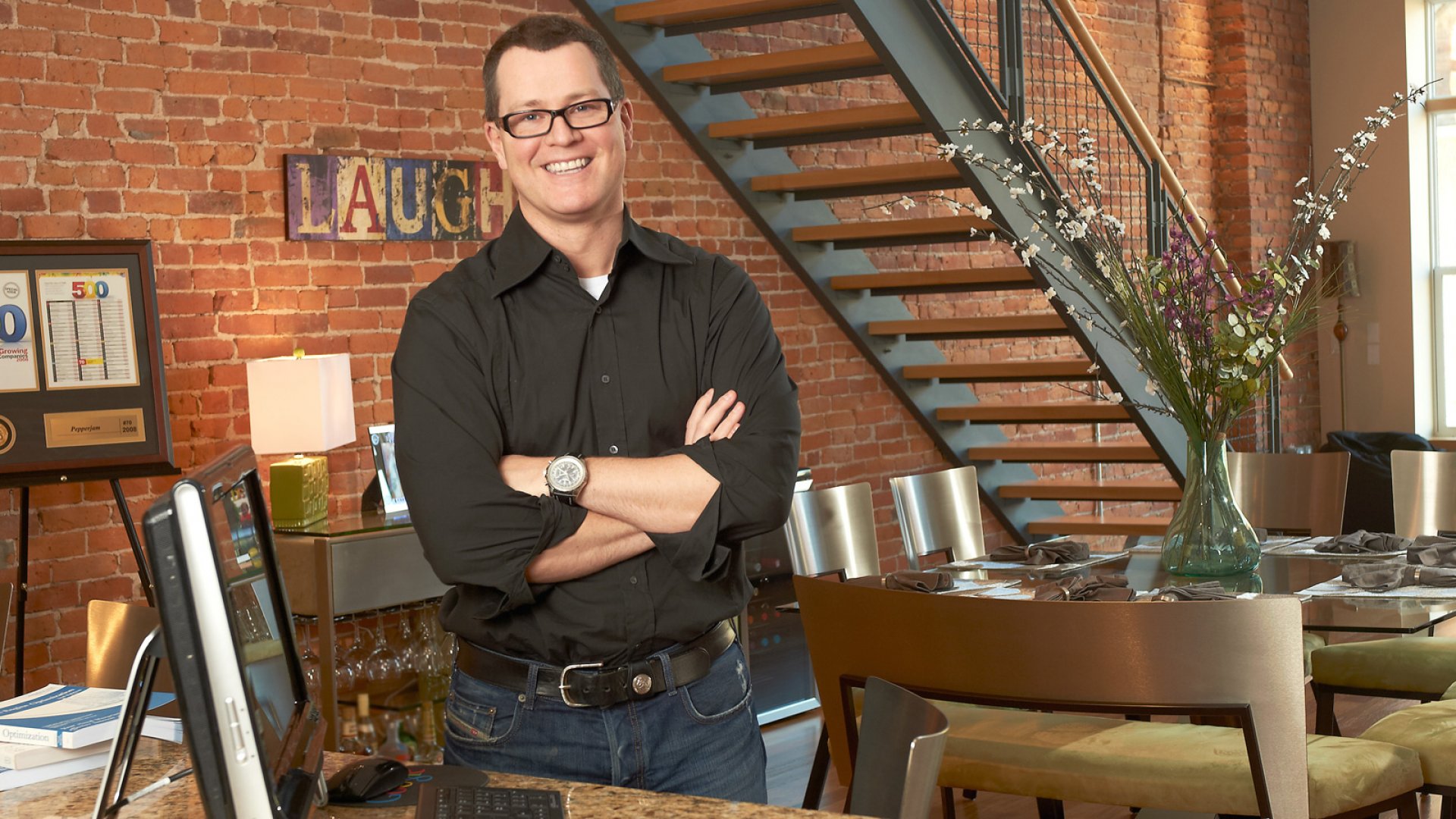 10 Surprising Lessons I Learned From Selling My Company to eBay | Inc.com