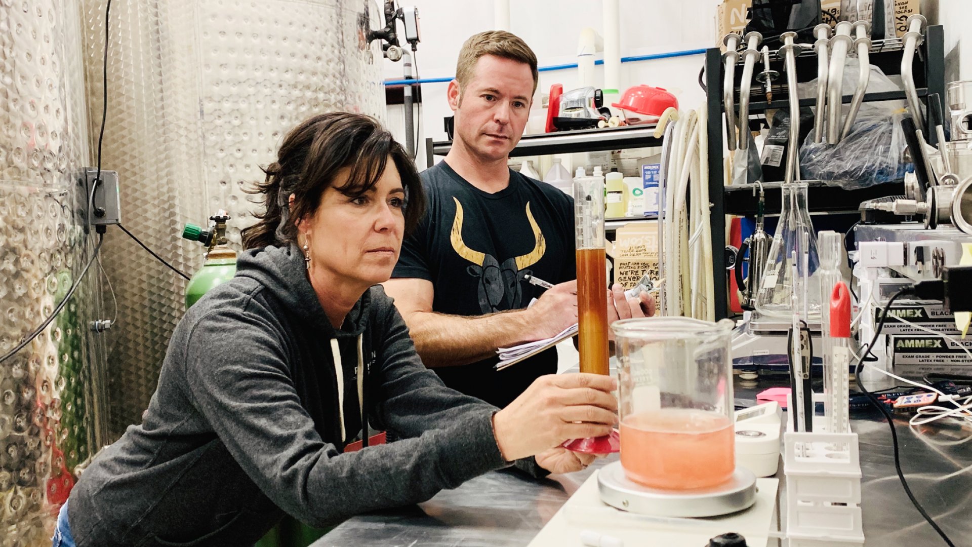 This Arizona Husband-and-Wife Team Wants to Make a 4,000-Year-Old ...