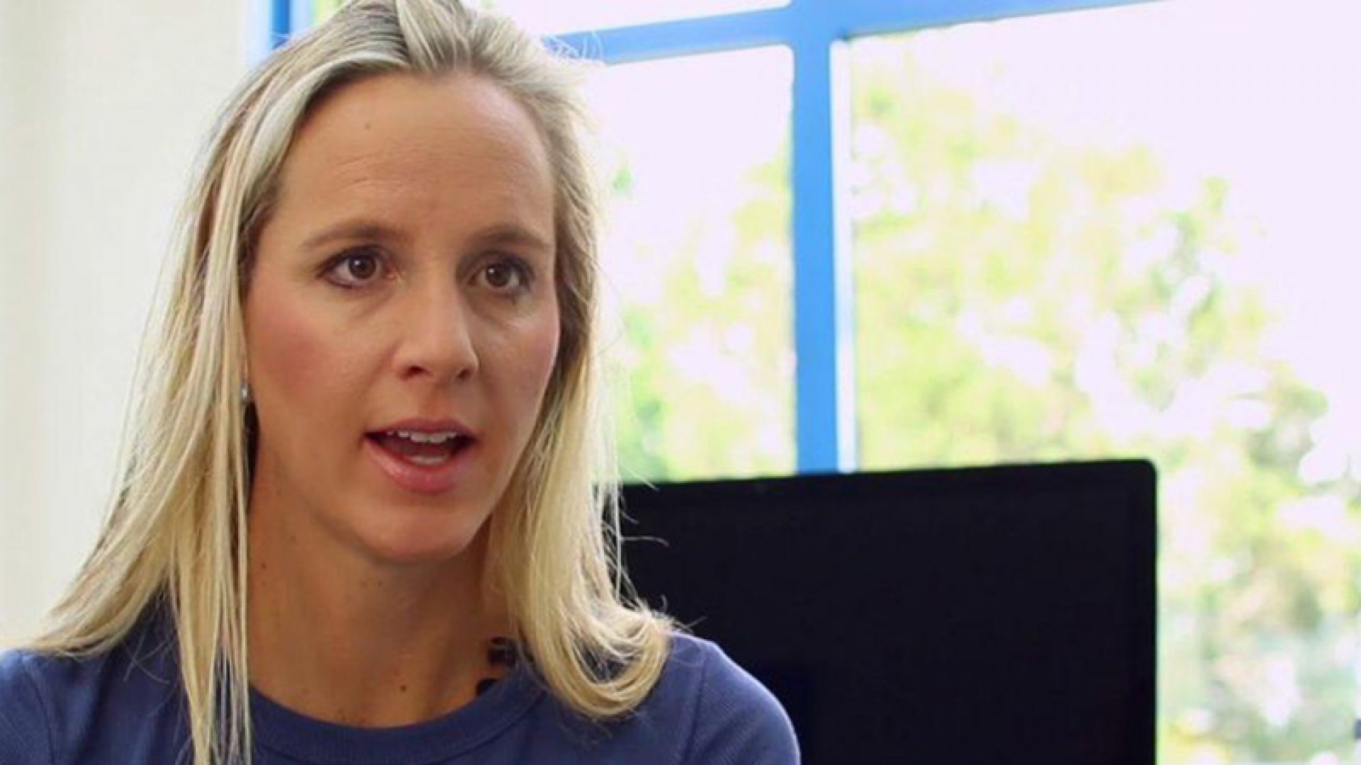 How Motherhood Inspired This CEO to Use Computer Vision to Stop Mass Shootings | Inc.com