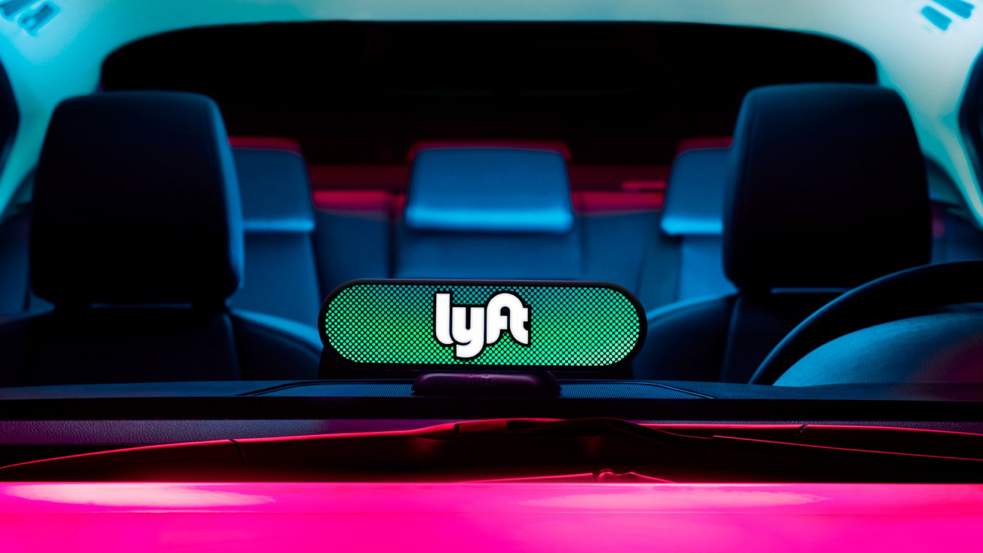 Lyft Unveiled Its Genius Taco Bell Feature to Get Millennials to Dump ...