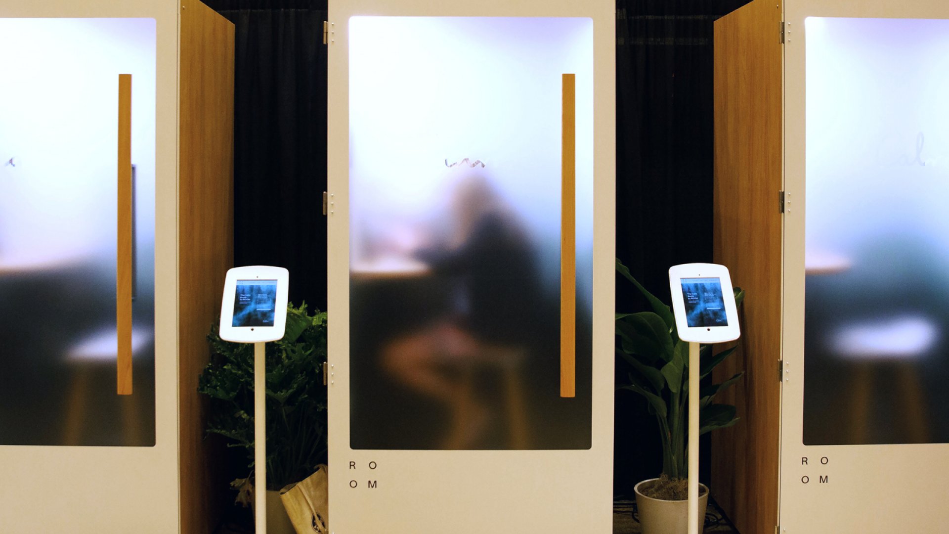 Exclusive: Billion-Dollar Meditation Startup Calm Is Getting Into the ...