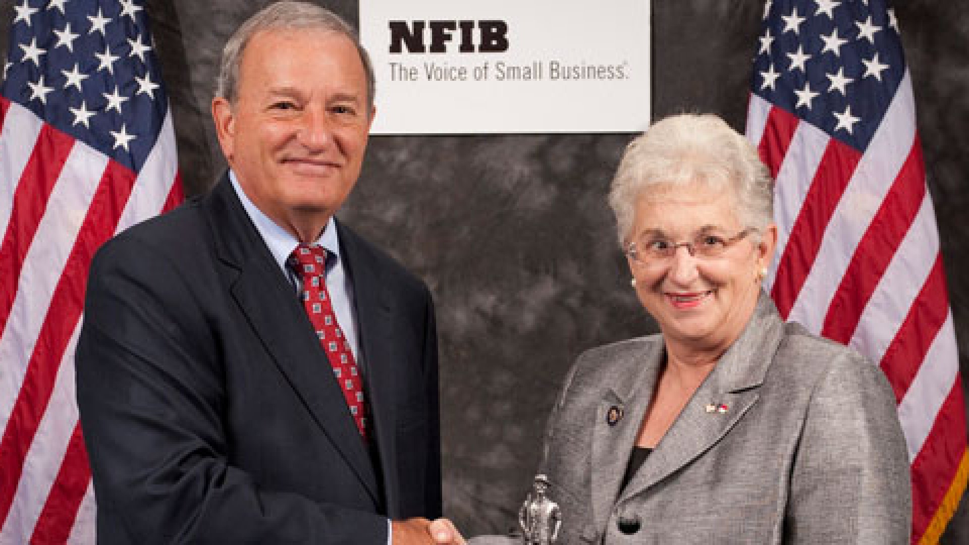 Small Business Group Under Fire on Funding | Inc.com