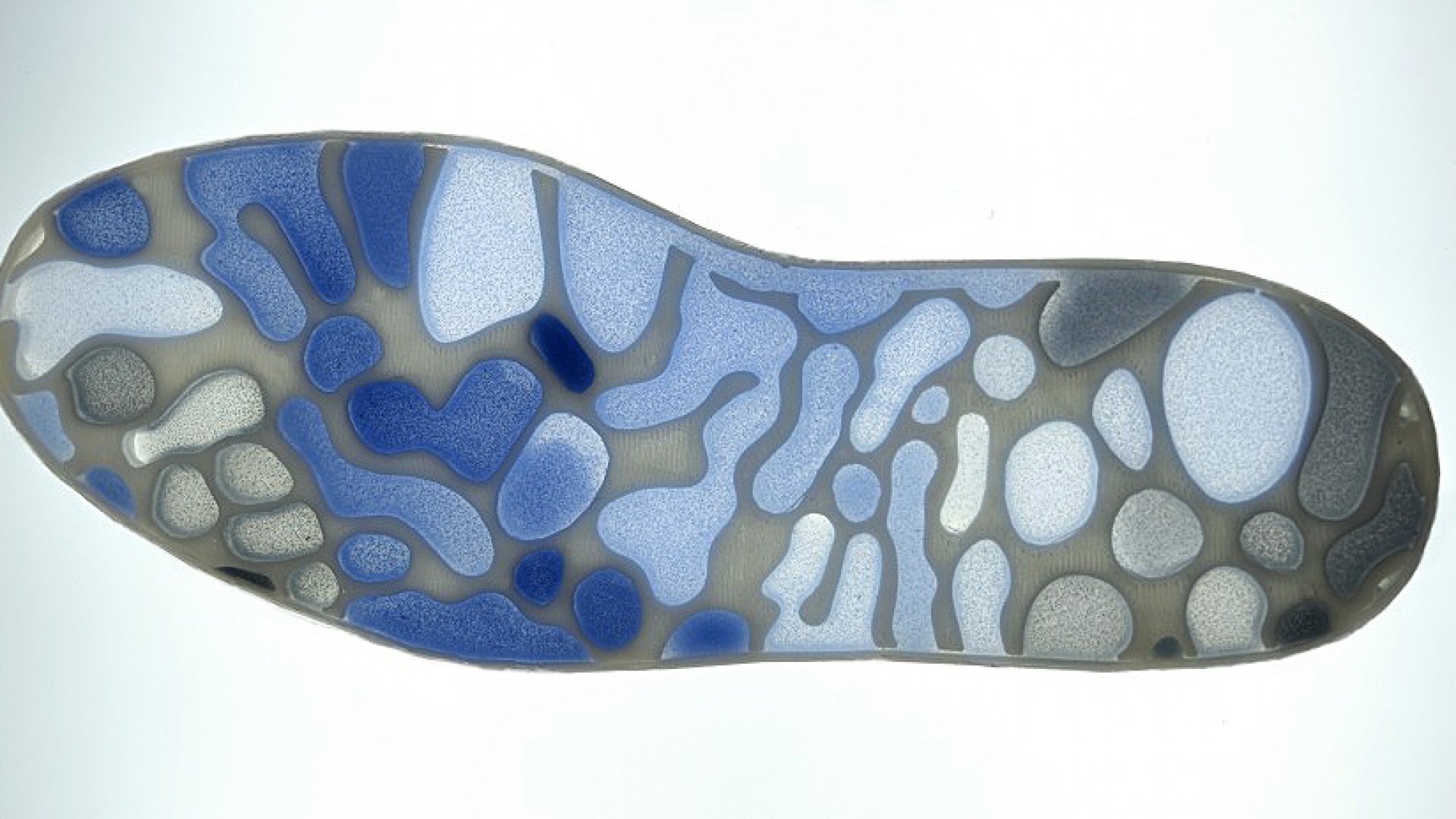 These Futuristic, Self-Adapting Shoes Use Your Sweat for Good | Inc.com