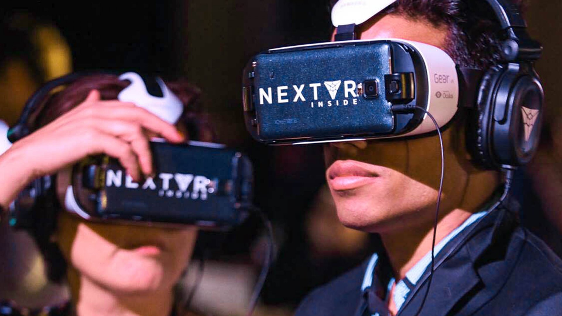 The Next Big Thing in Virtual Reality | Inc.com