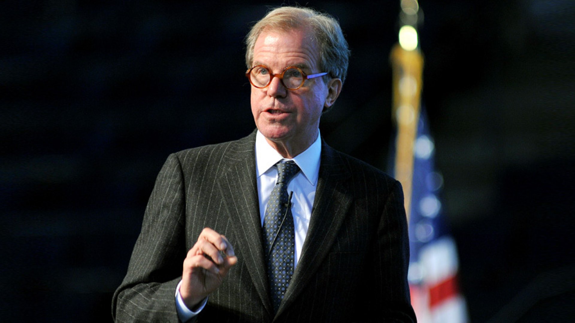 For Nicholas Negroponte, the Future of Tech Is Ingestible (No Joke ...
