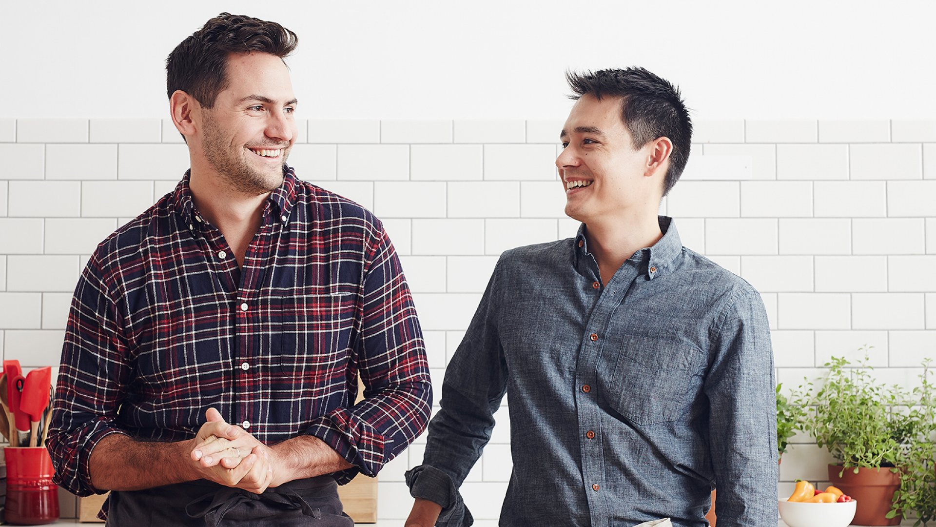 Shark Tank'ers, Plated, Bite Off Acquisition | Inc.com