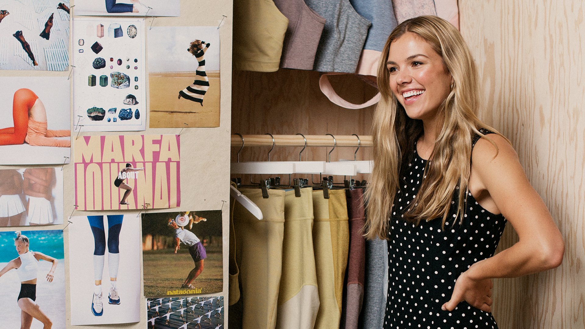 The Challengers: The Game Changers Behind Foodstirs, Away, and the ...