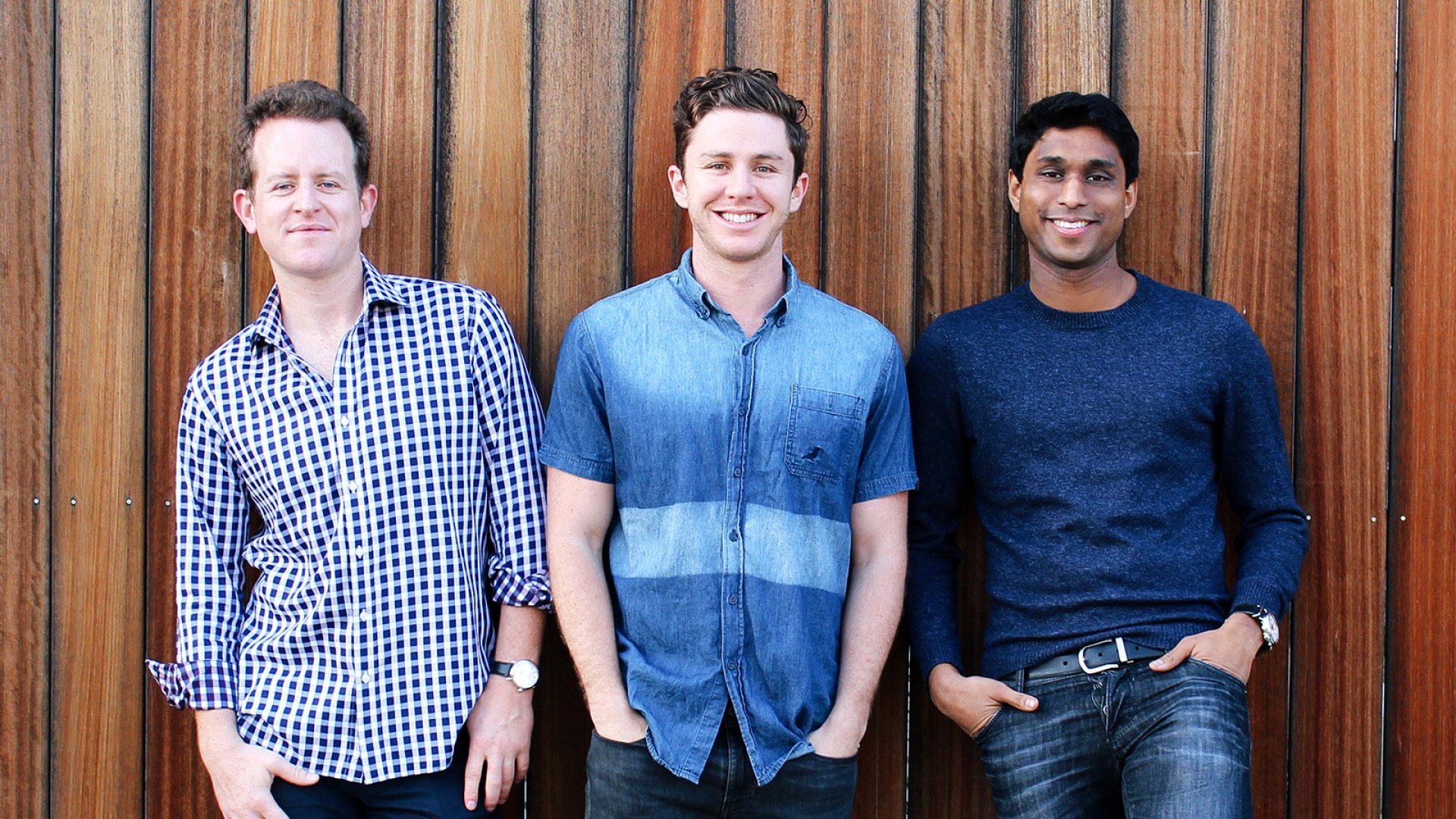 These Entrepreneurs Want to Take the Place of the Clinton Global ...