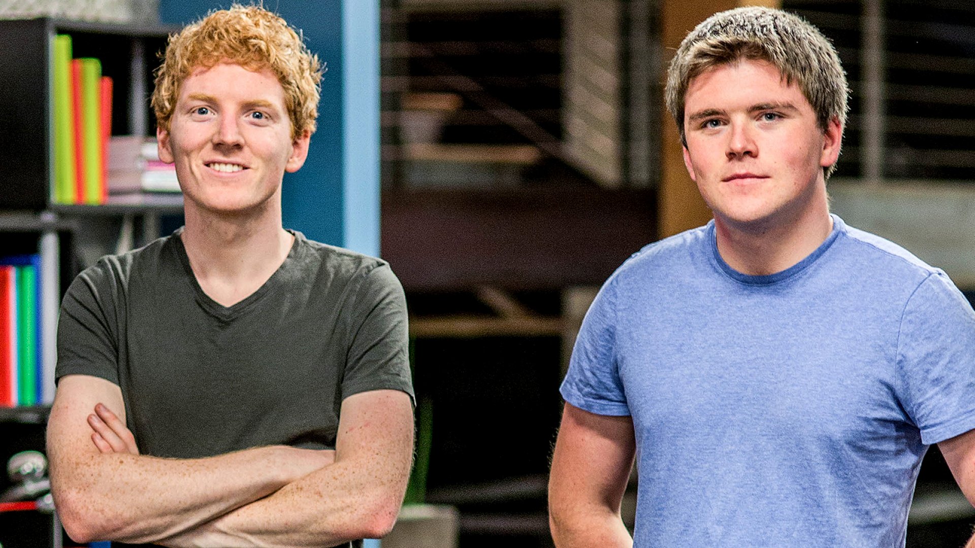 Why 2015 Was a Blockbuster Year for Stripe | Inc.com