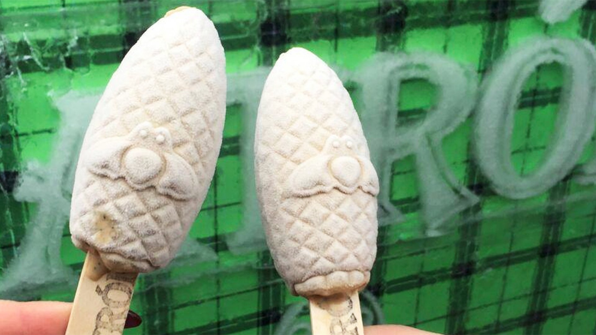 How This Vegan Popsicle Startup Landed Customers Like Google and ...