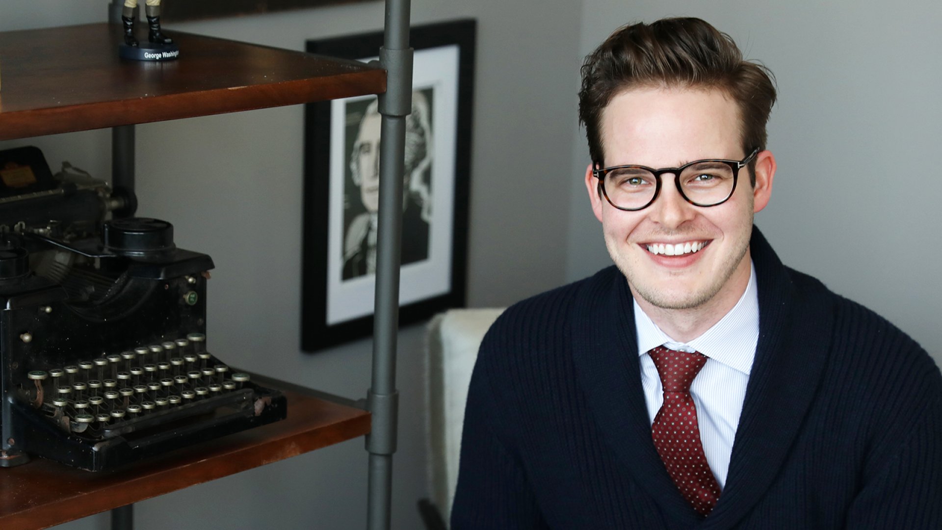 How This College Dropout Turned $50,000 in Debt Into a $20 Million Business | Inc.com