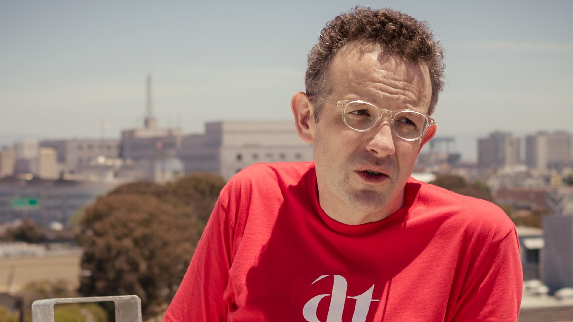 I Had Job Burnout. Then 3 Words From Phil Libin Helped Me Start My Own ...