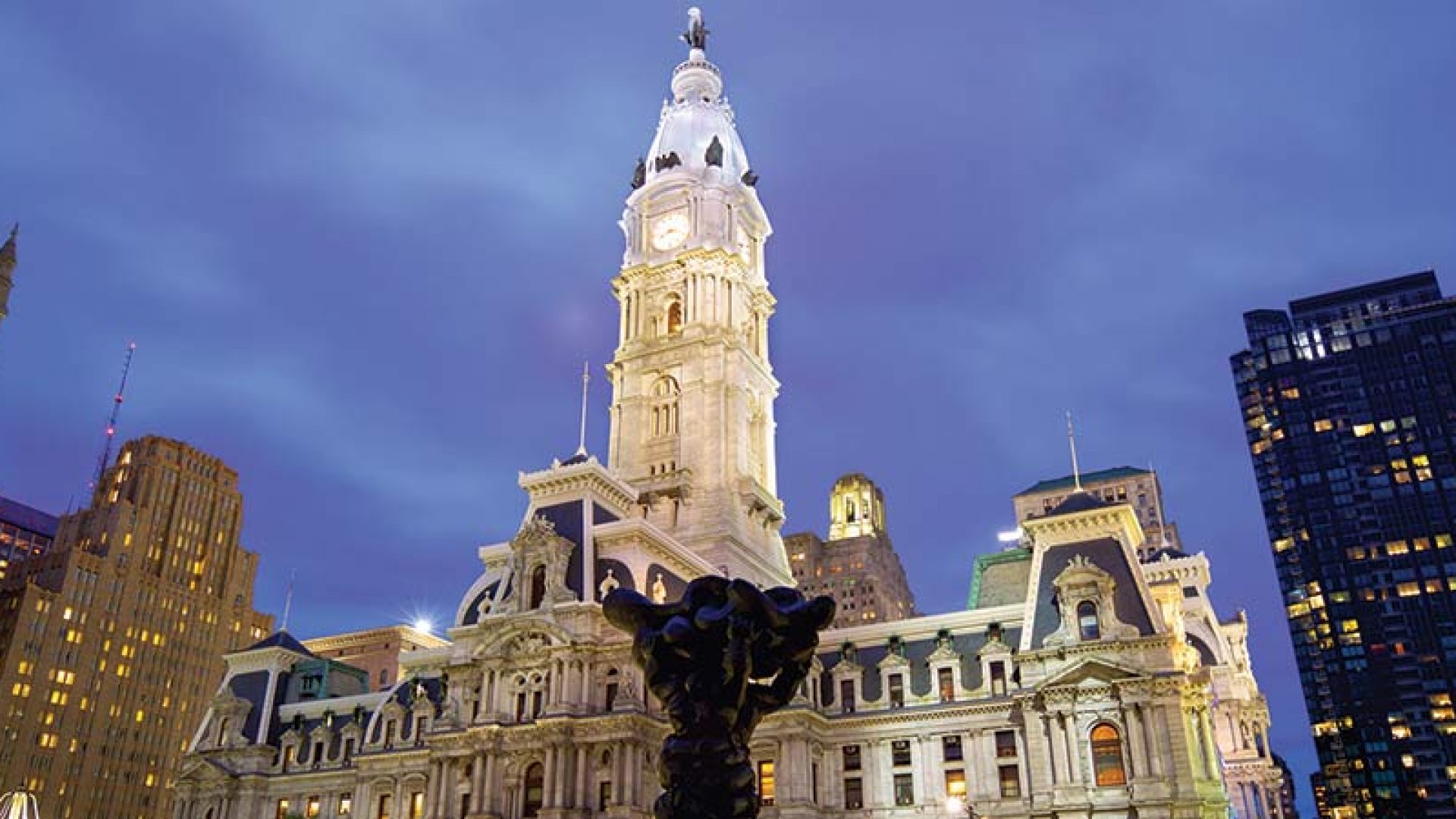 Find Your Future In Philadelphia | Inc.com